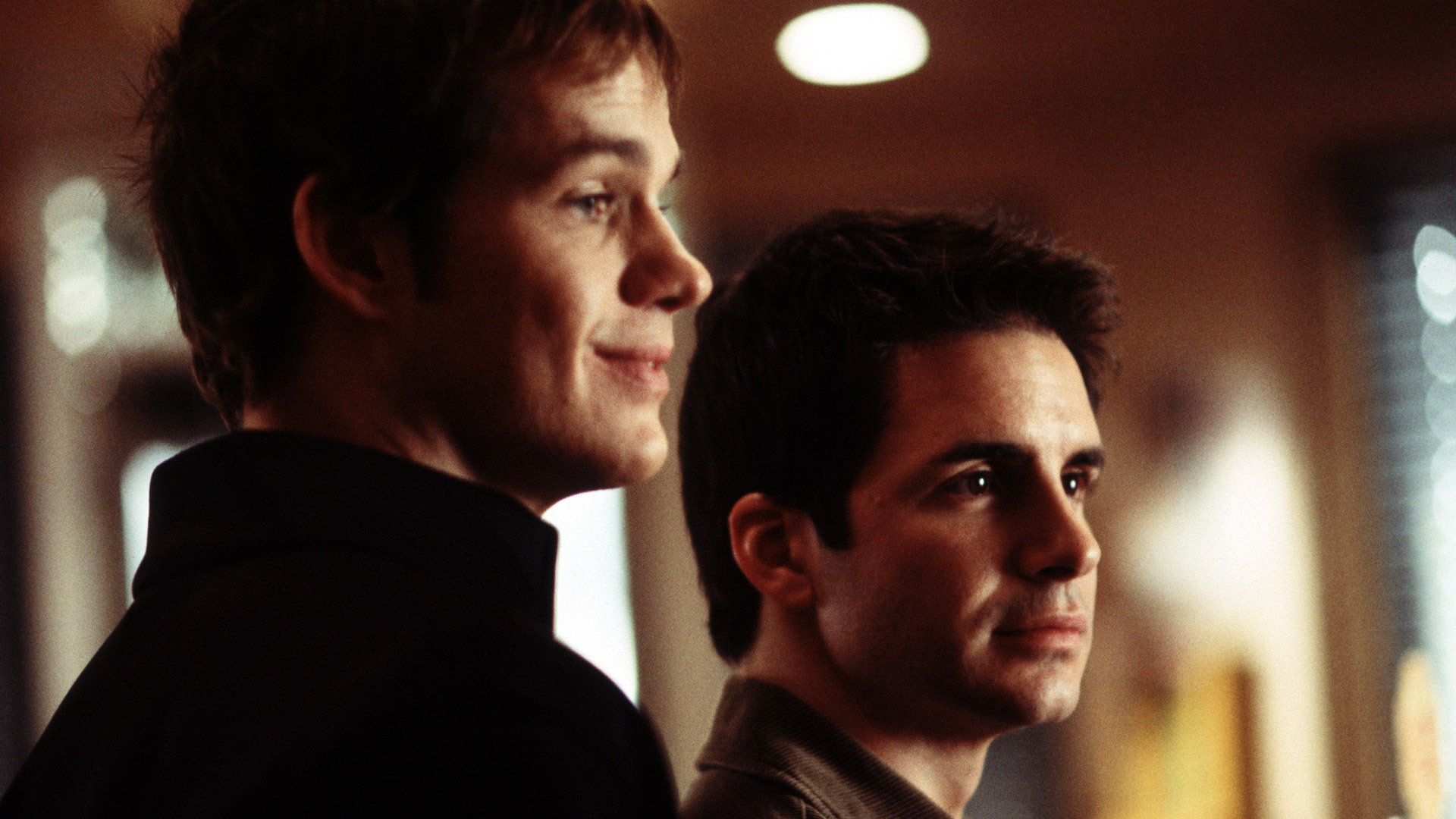 Watch Queer As Folk Season 3 Episode 2: Episode #302 - Full show on ...