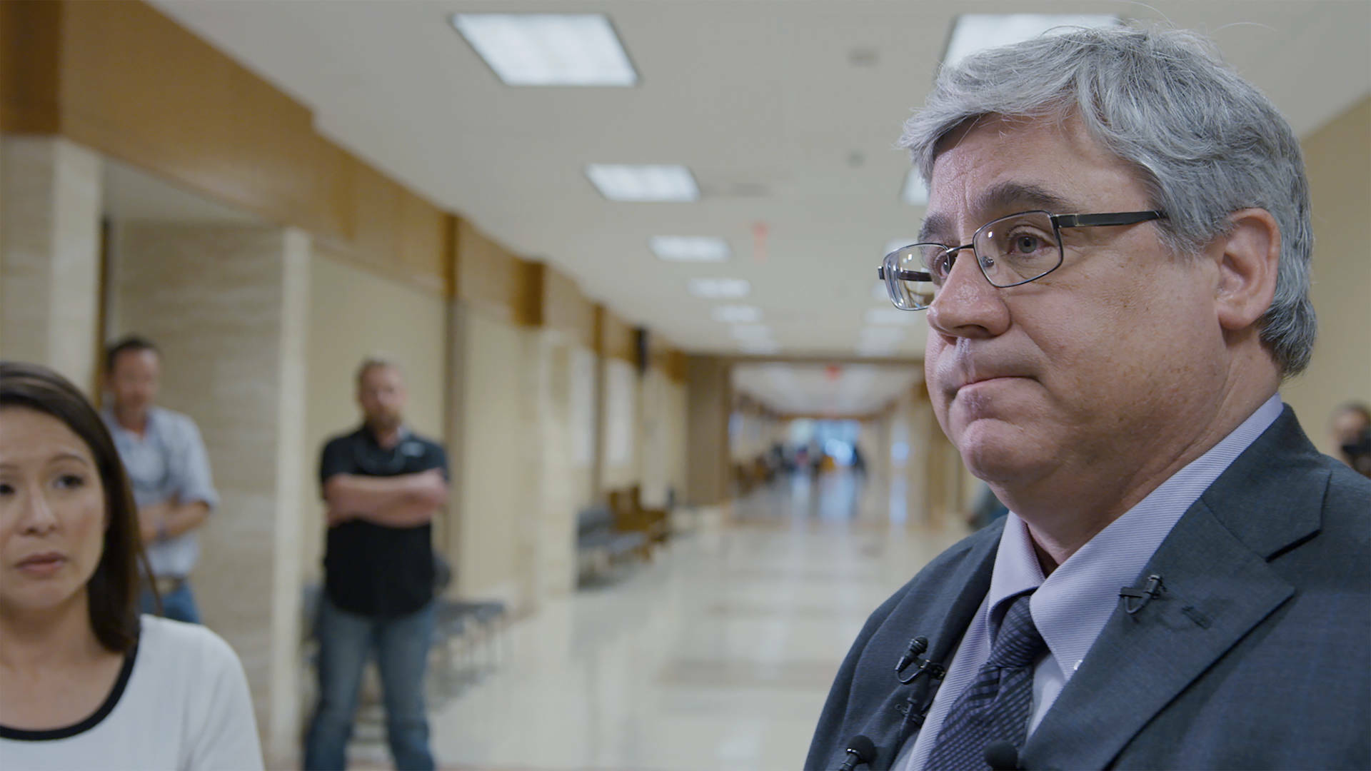 Watch Outcry Season 1 Episode 5: 105 - Full show on Paramount Plus