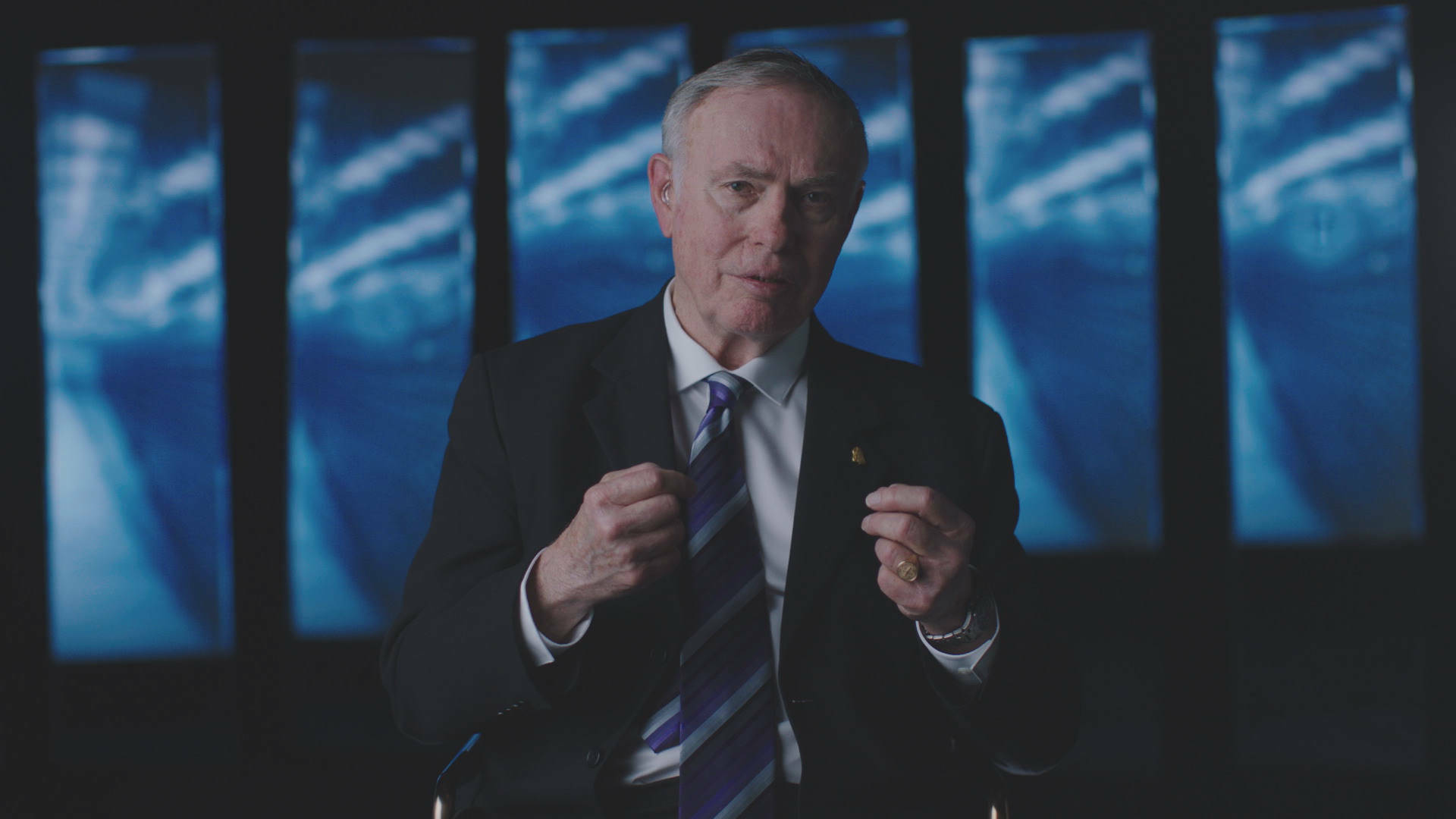 Watch Enemies: The President, Justice & the FBI Season 1 Episode 1 ...