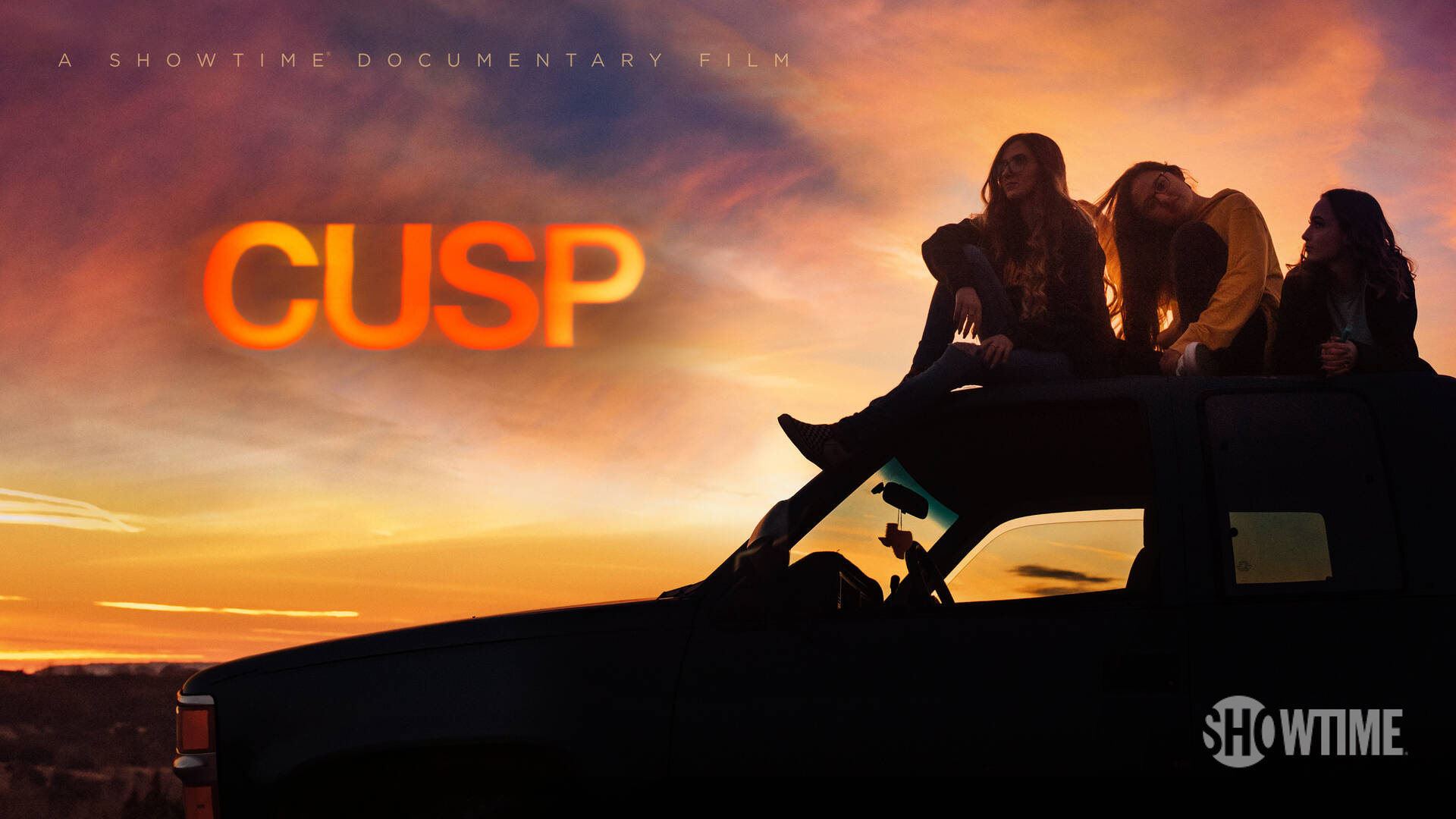 Cusp - Watch Full Movie on Paramount Plus