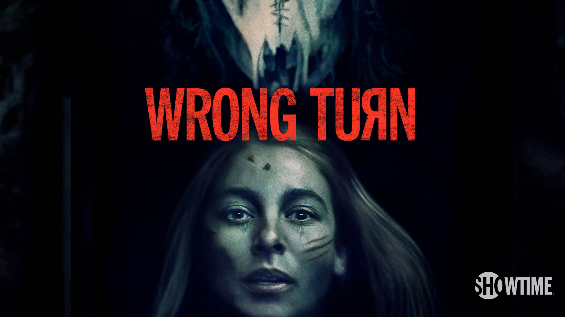 Wrong Turn - Watch Full Movie on Paramount Plus