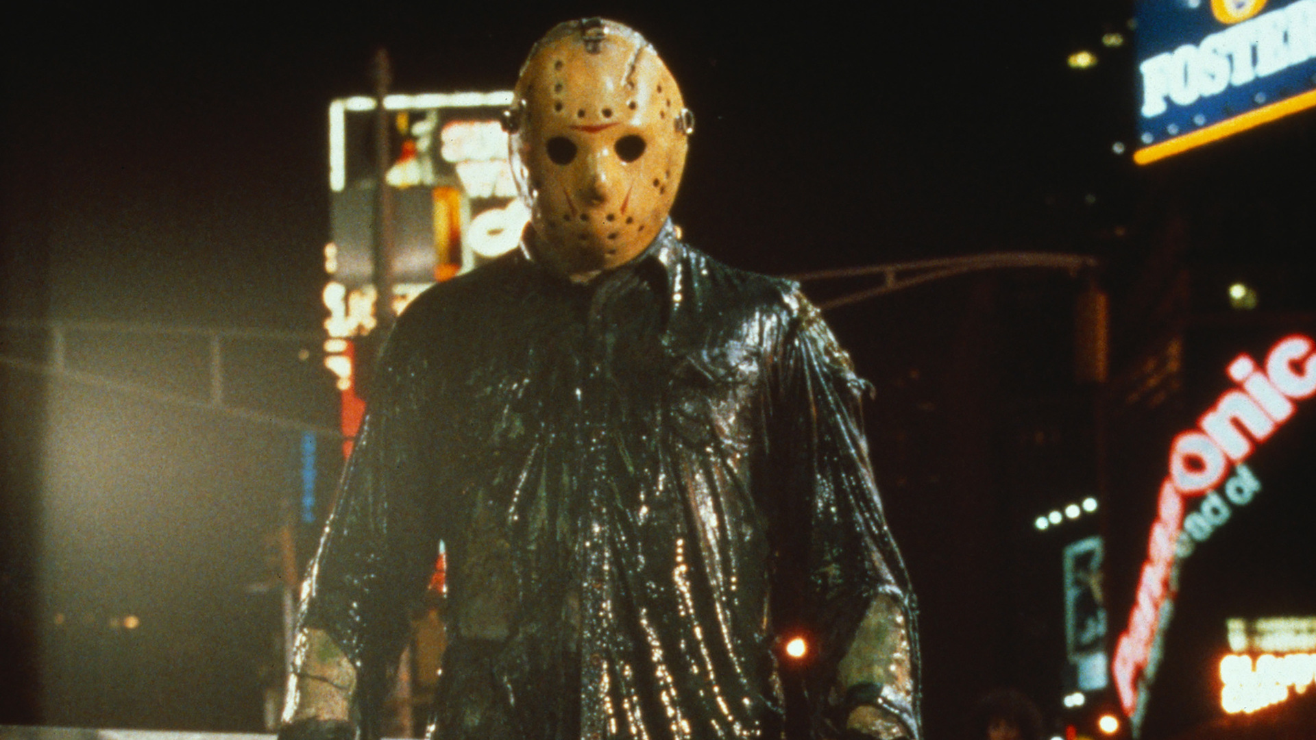 Friday The 13th Part VIII: Jason Takes Manhattan - Watch Full Movie on ...