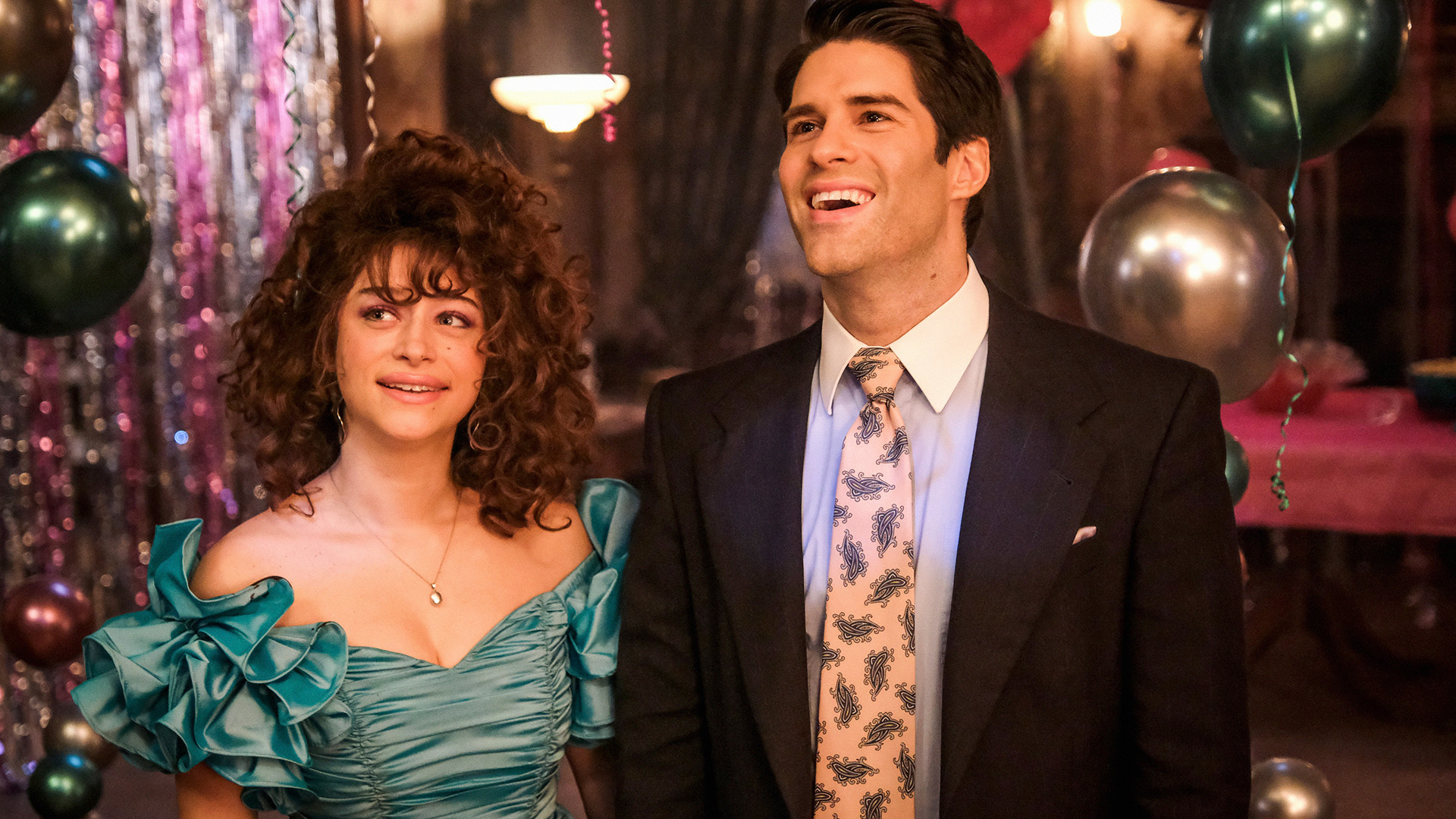 Watch Ghosts Season 1 Episode 17: Ghosts - Attic Girl – Full show on ...