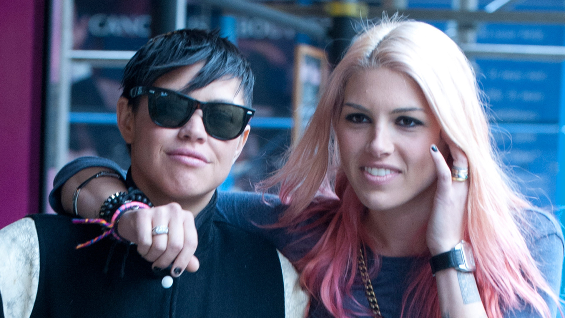 Watch The Real L Word Season 3 Episode 8: Premonitions - Paramount+