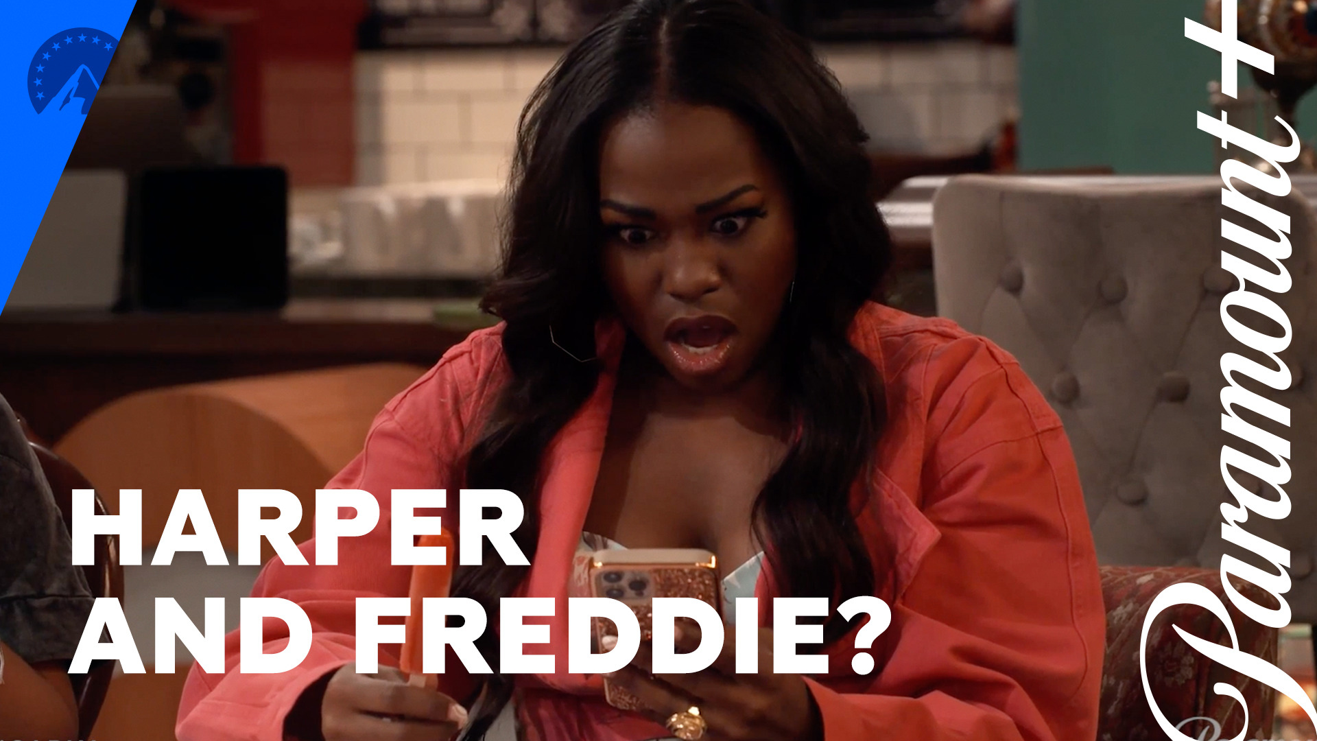 Watch iCarly Season Episode : iCarly | Freddie And Harper Are A Perfect ...