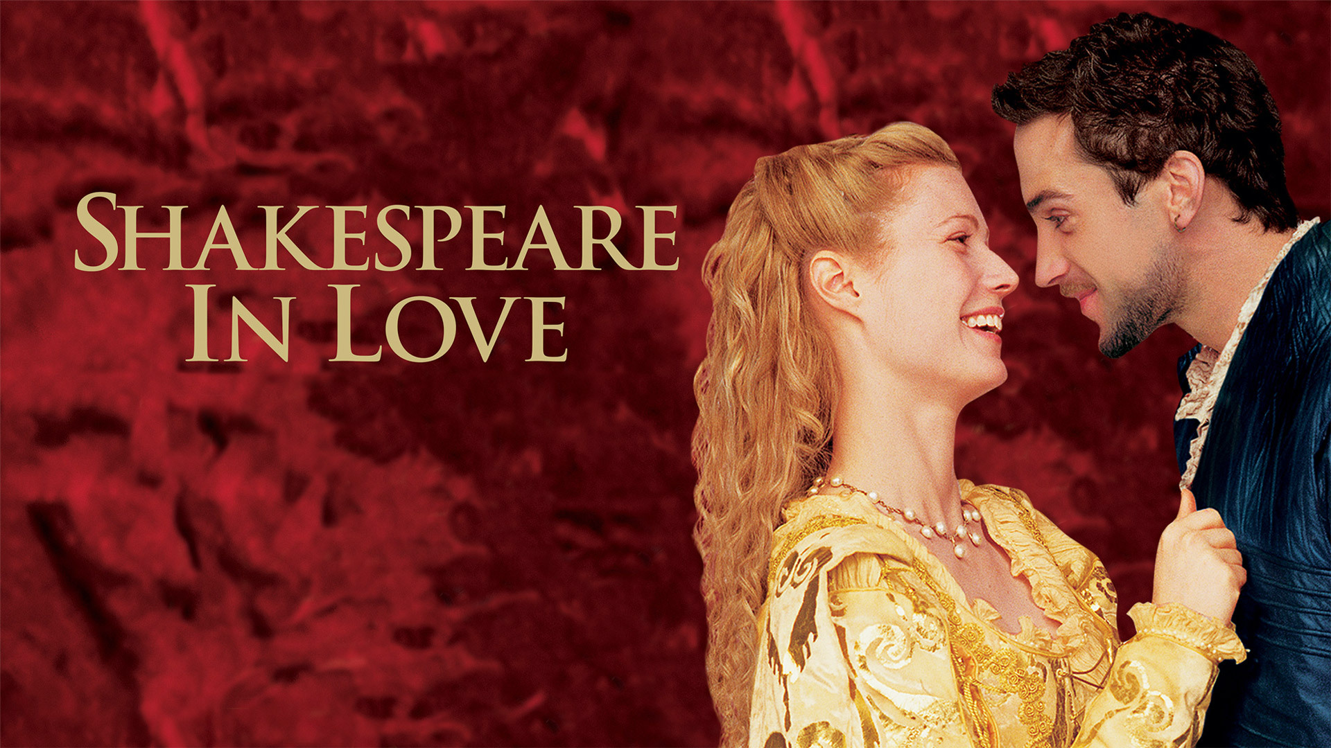 Shakespeare in Love - Watch Movie Trailer on Paramount Plus