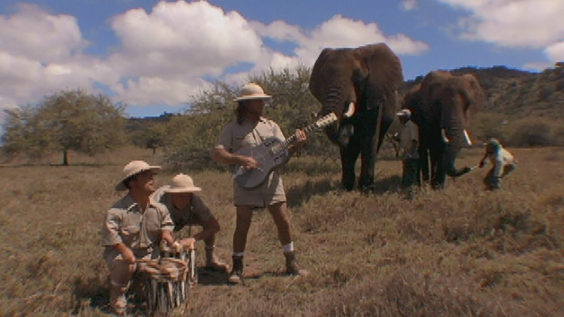 Watch Wildboyz Season 2 Episode 7: Wildboyz - East Africa – Full show ...