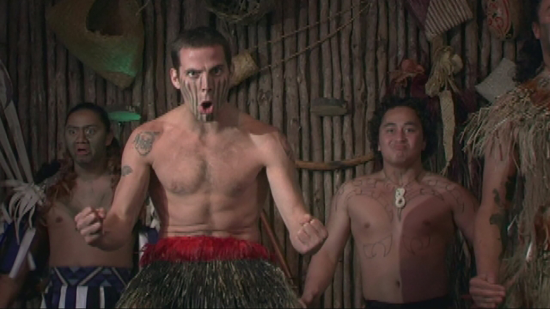 Watch Wildboyz Season 1 Episode 9: Wildboyz - New Zealand – Full show ...