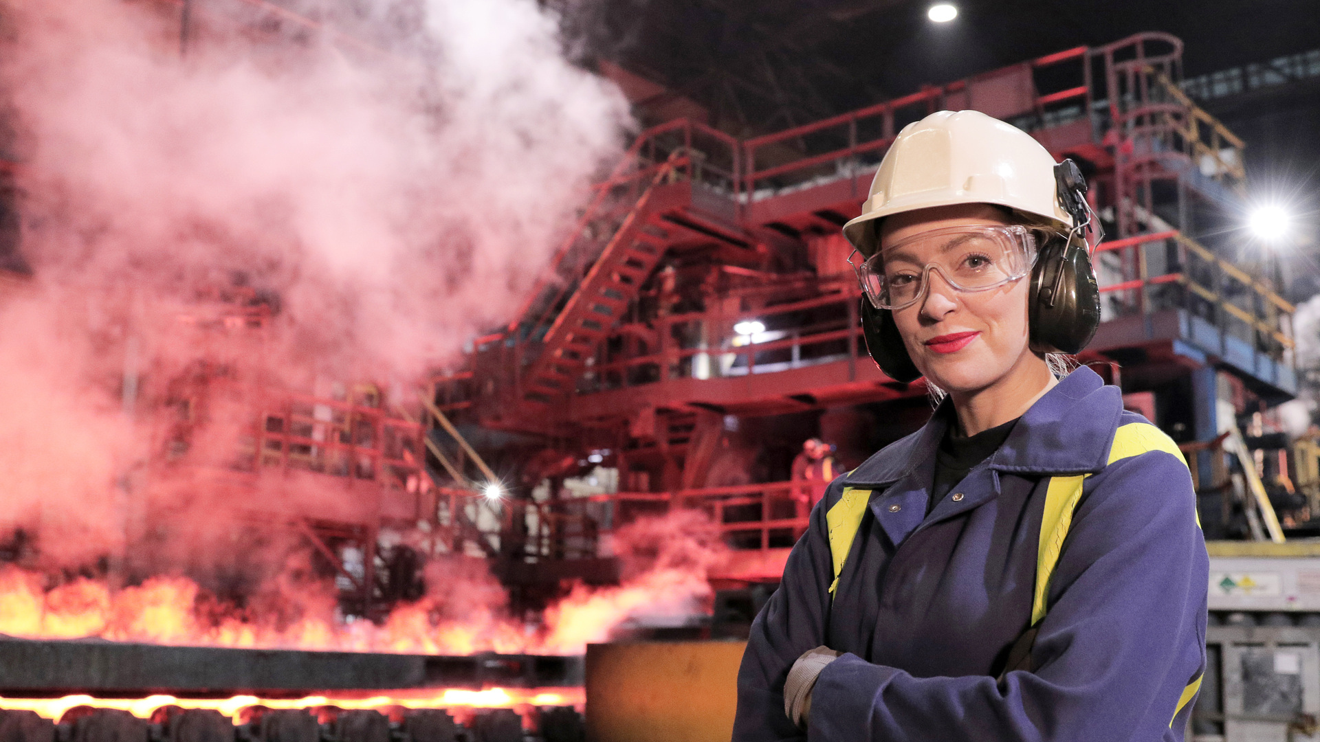 Watch Inside the Factory Season 2 Episode 3: Baked Beans - Full show on ...