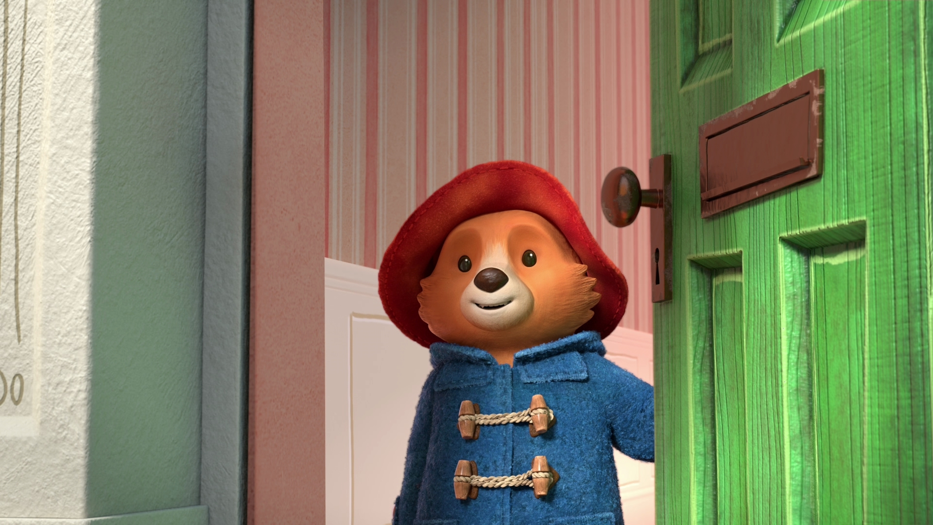 Watch The Adventures of Paddington Season 1 Episode 23: The Adventures ...