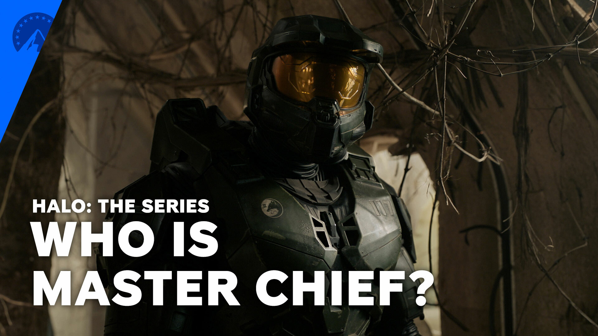 Watch Halo Season 1 Episode : Halo The Series | What Master Chief Means ...