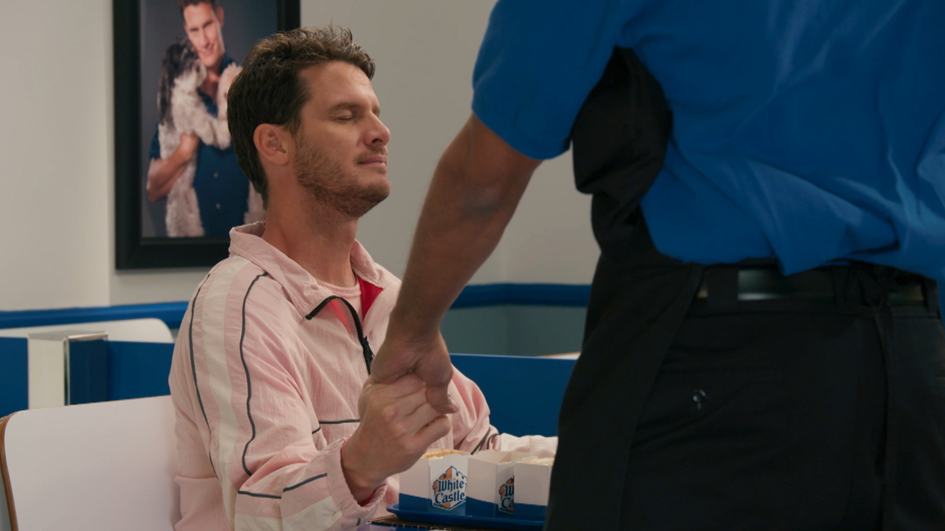 Watch Tosh.0 Season 12 Episode 7: Tosh.0 - October 27, 2020 - That Nate ...