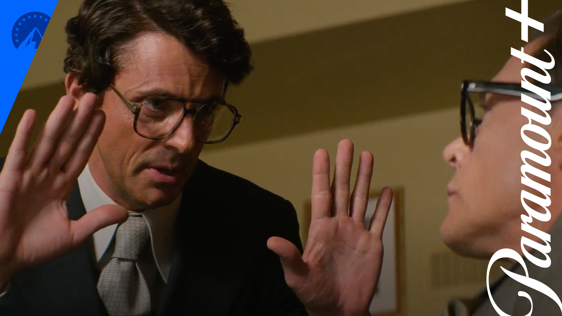 Watch The Offer Now Streaming - Paramount+