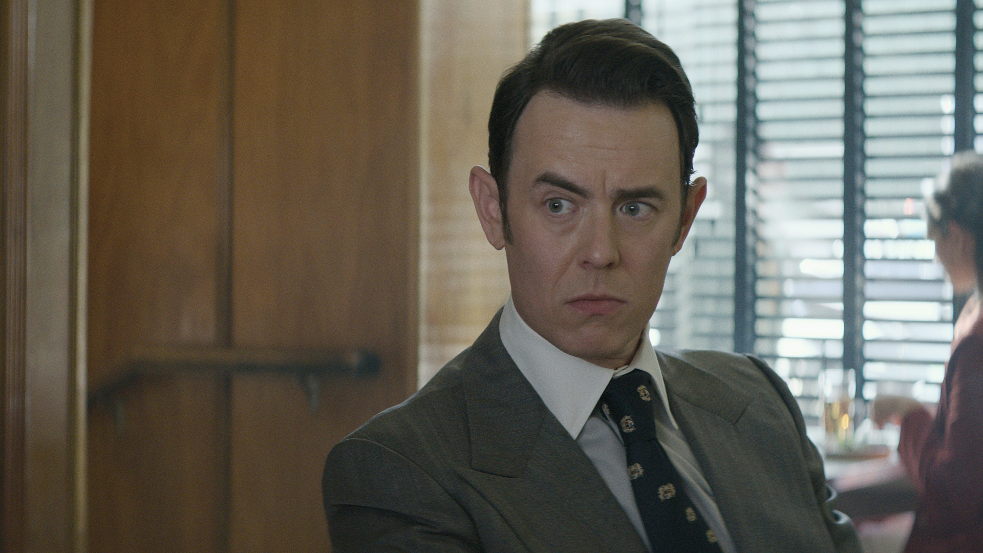 Watch The Offer Season 1 Episode 7: The Offer - Mr. Producer – Full ...