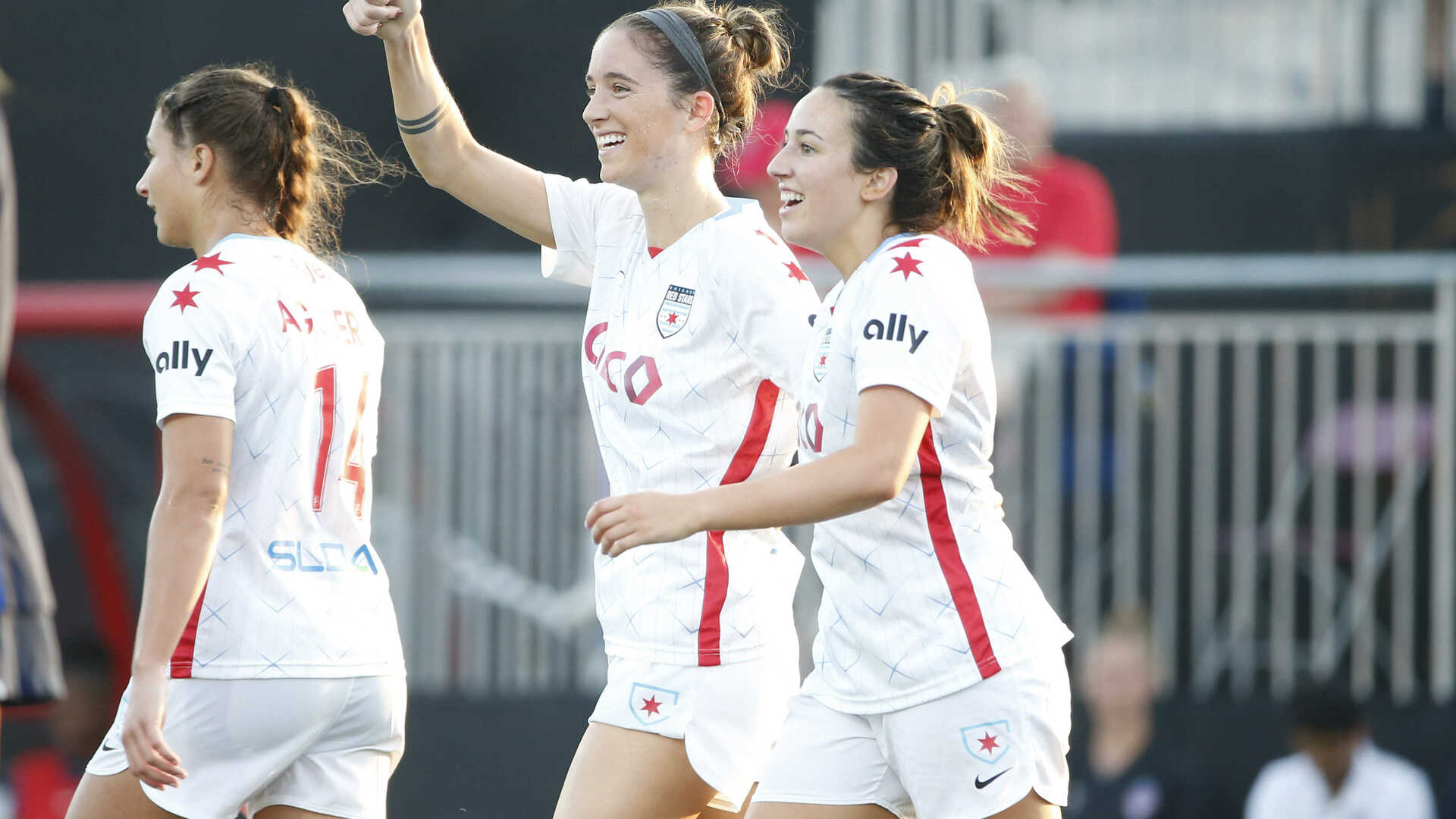 Watch National Women's Soccer League Season 2022 Episode 0: Best ...