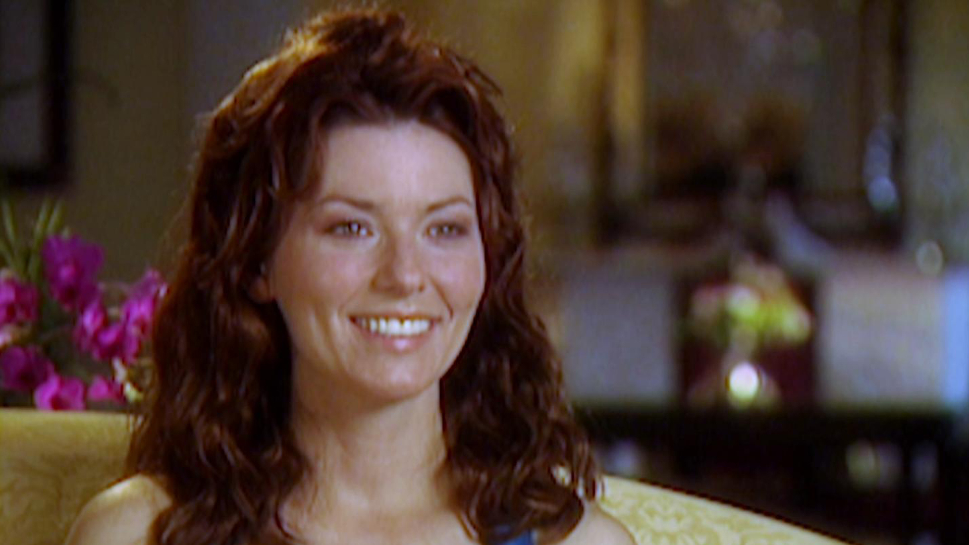 Watch Behind the Music Season 1 Episode 16: Behind The Music - Shania ...