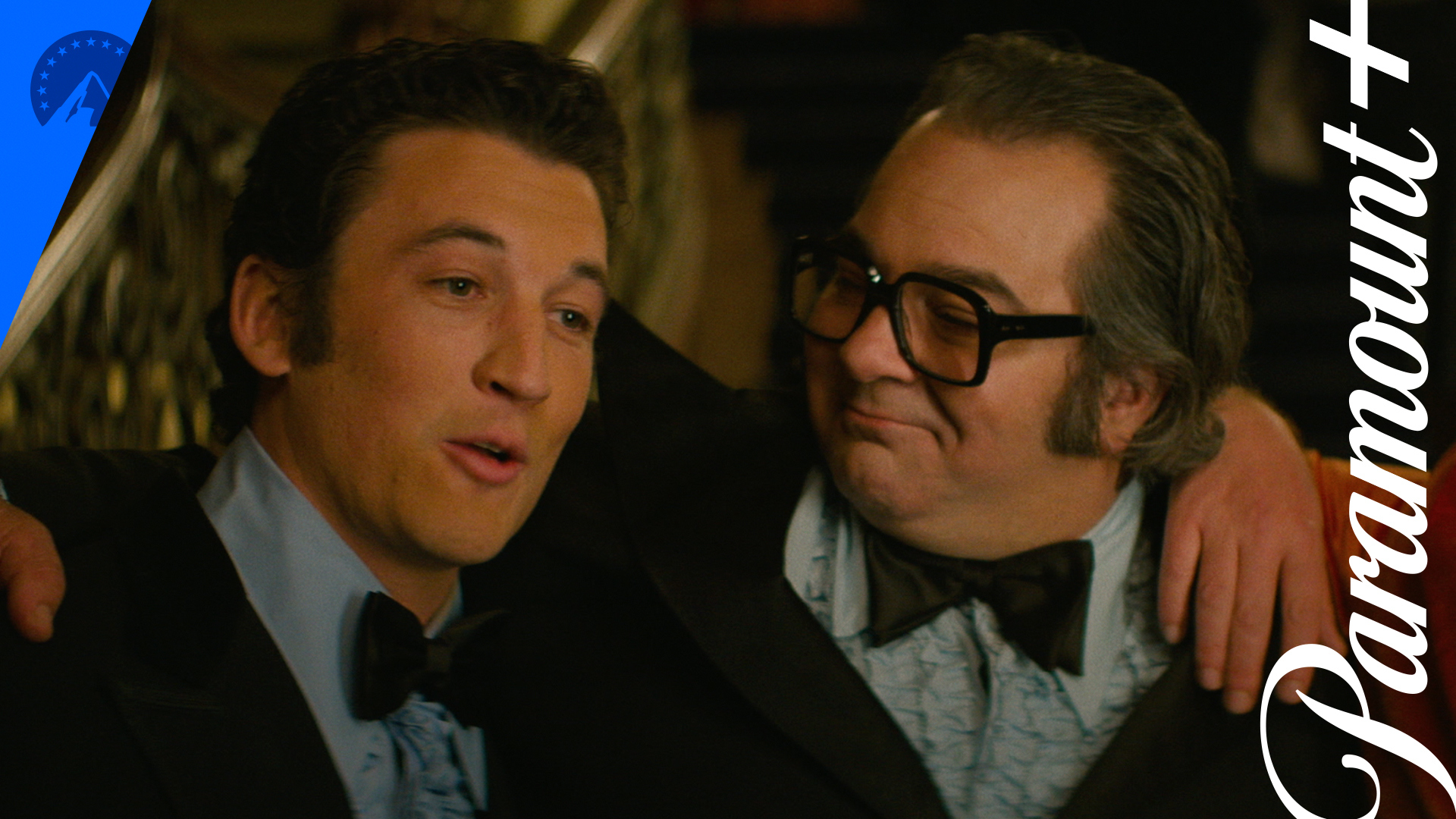 Watch The Offer All Episodes Now Streaming - Paramount+