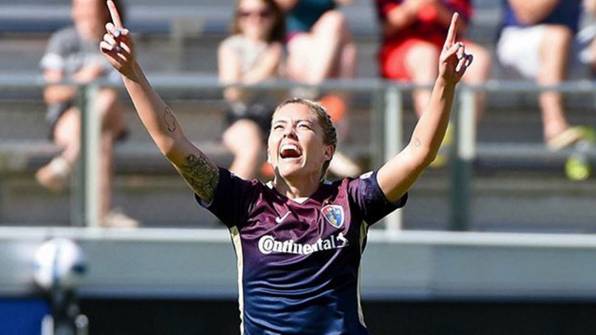 Watch National Women's Soccer League Season 2022 Episode 0: Best ...