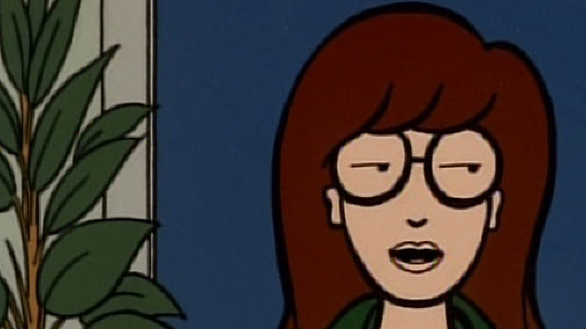 Ver Daria Temporada 1 Episodio 5: Daria - En el centro comercial ...