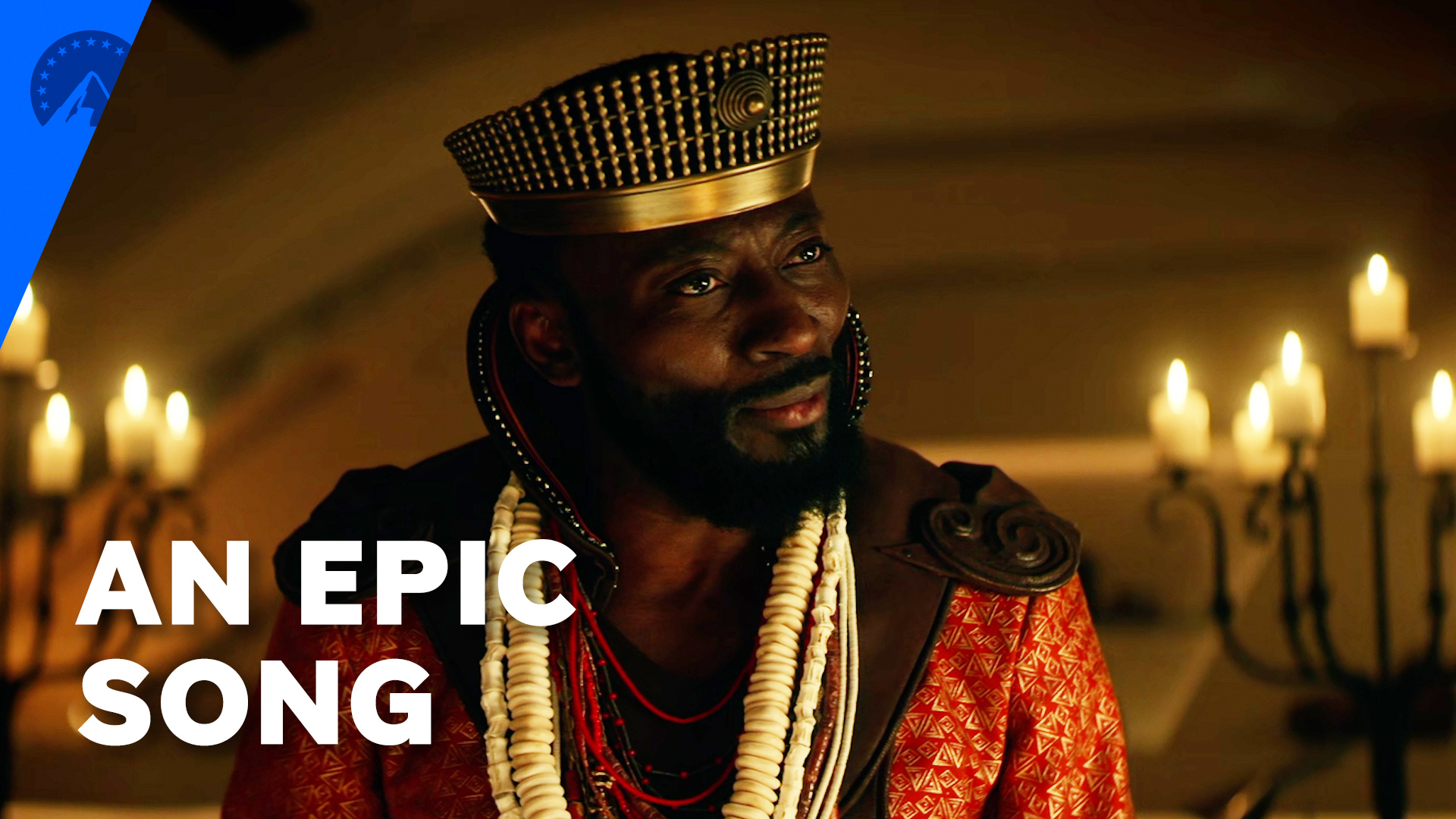 Watch Star Trek: Strange New Worlds Season 1 Episode : Star Trek ...