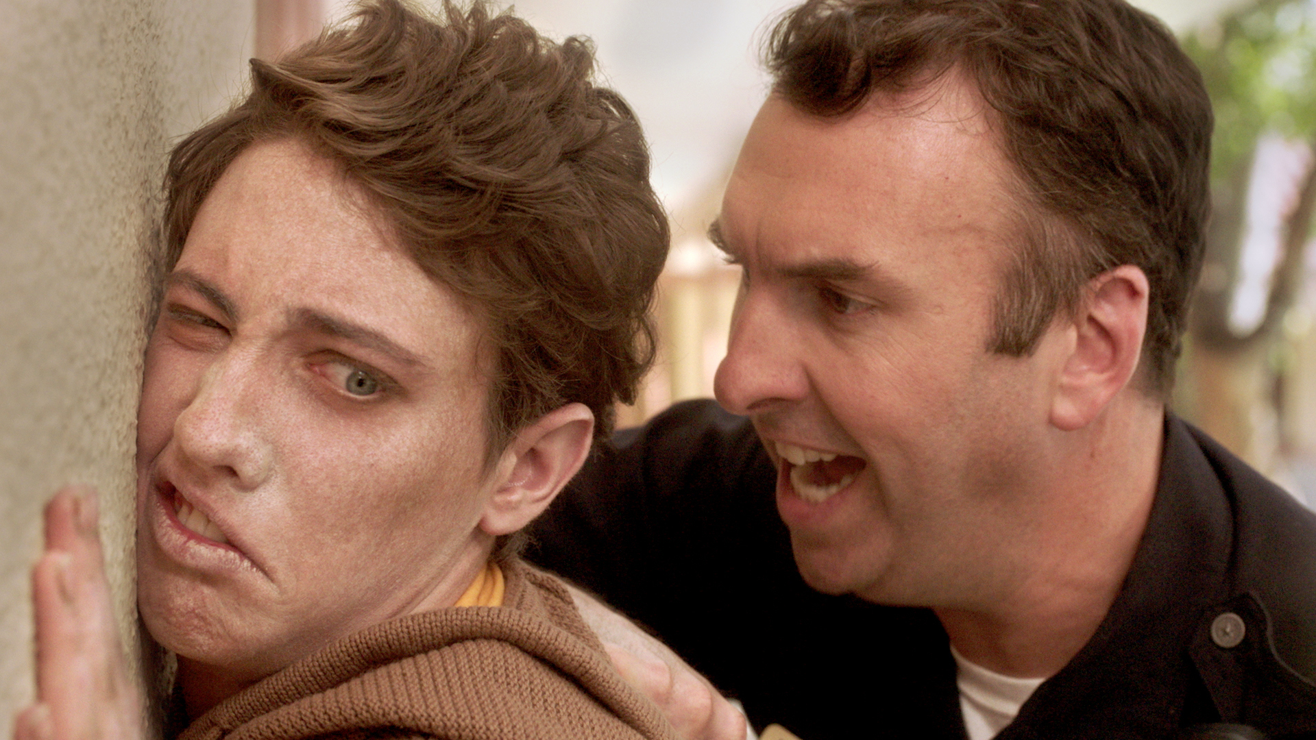 Watch My Dead Ex Season 1 Episode 5: My Dead Ex - The Z Word – Full ...