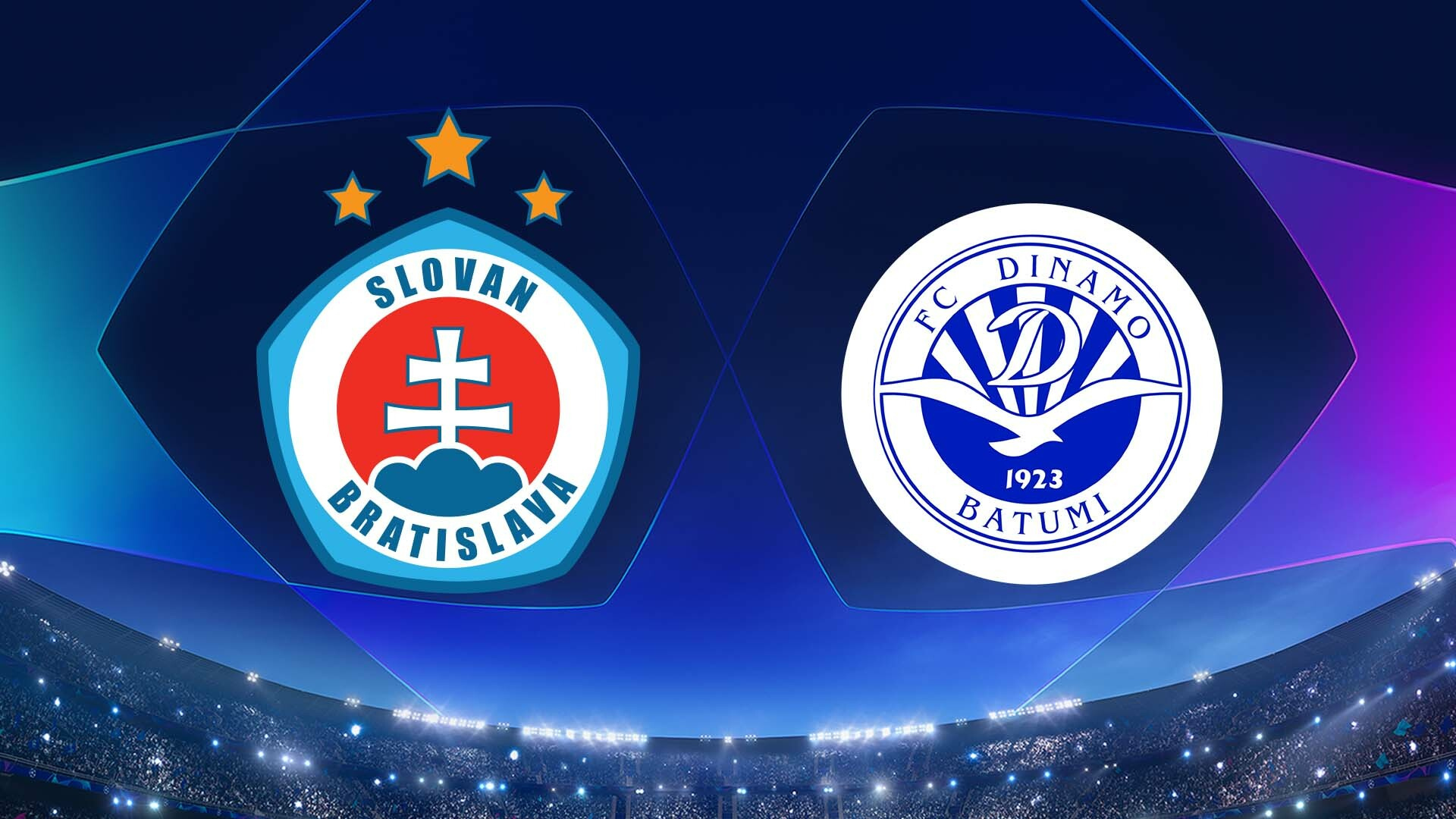 Watch UEFA Champions League Season 2023 Episode 0: Match Highlights: Slovan Bratislava vs ...