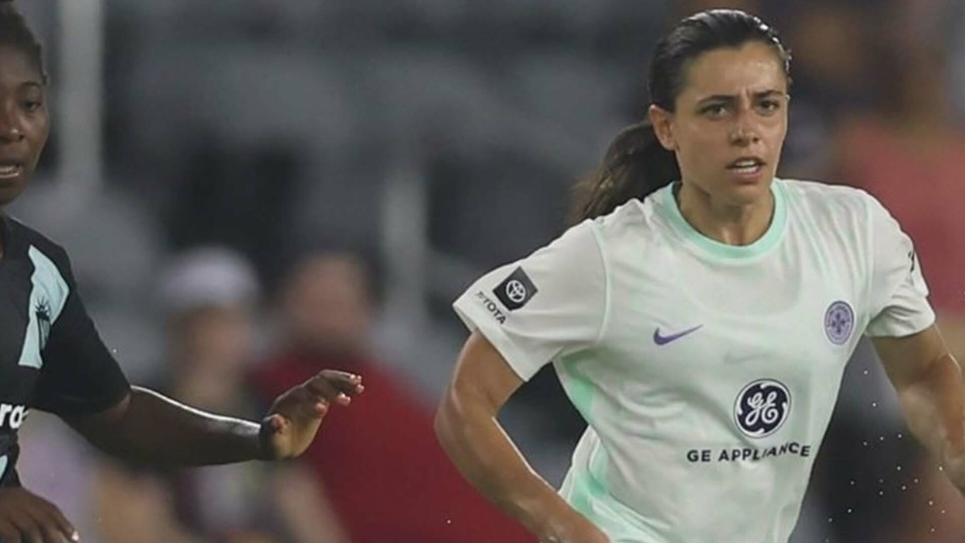 Watch National Women's Soccer League Season 2022 Episode 0: Best ...