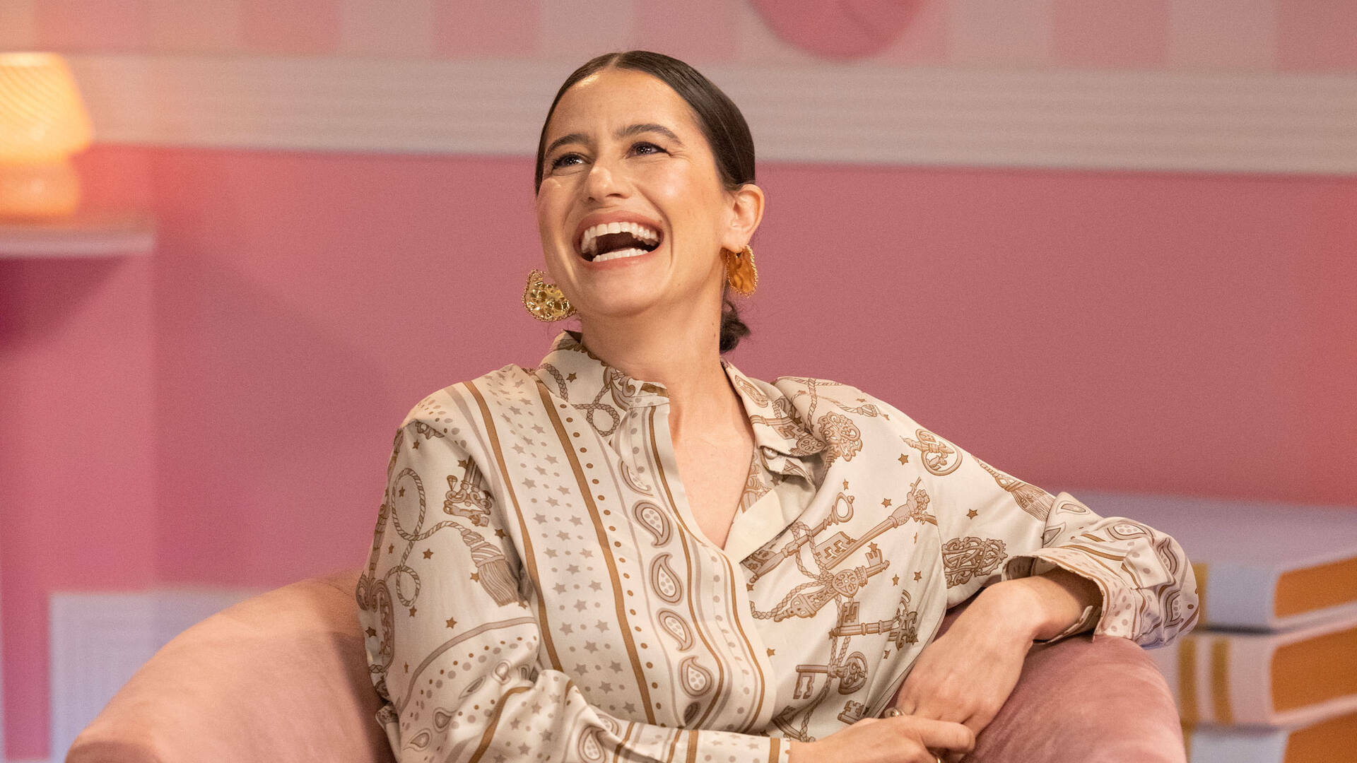 Watch ZIWE Season 2 Episode 4: ZIWE - HOT! – Full show on Paramount Plus