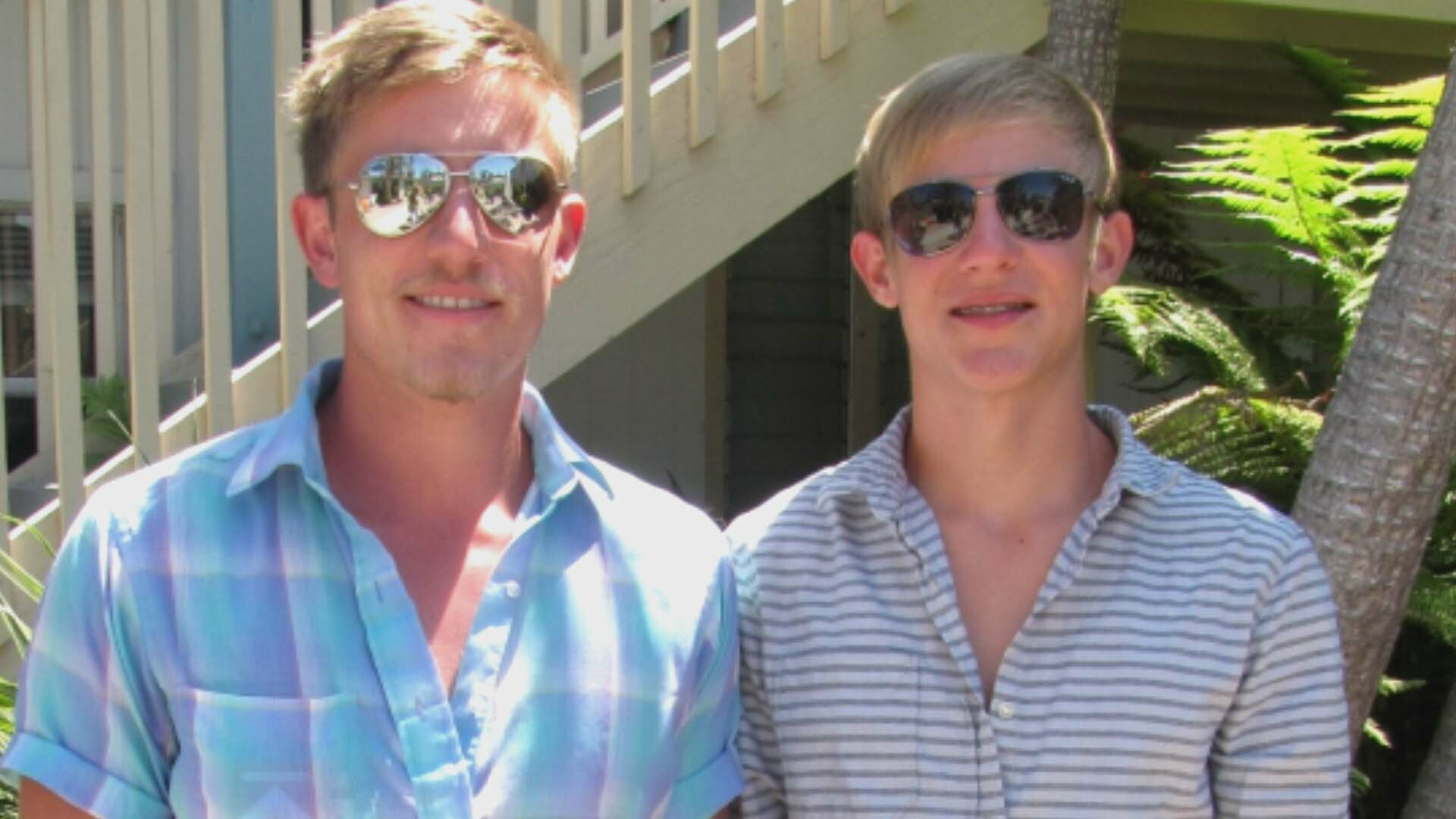 Watch Never Seen Again Season 2 Episode 2: Caleb Diehl Part II - Full ...