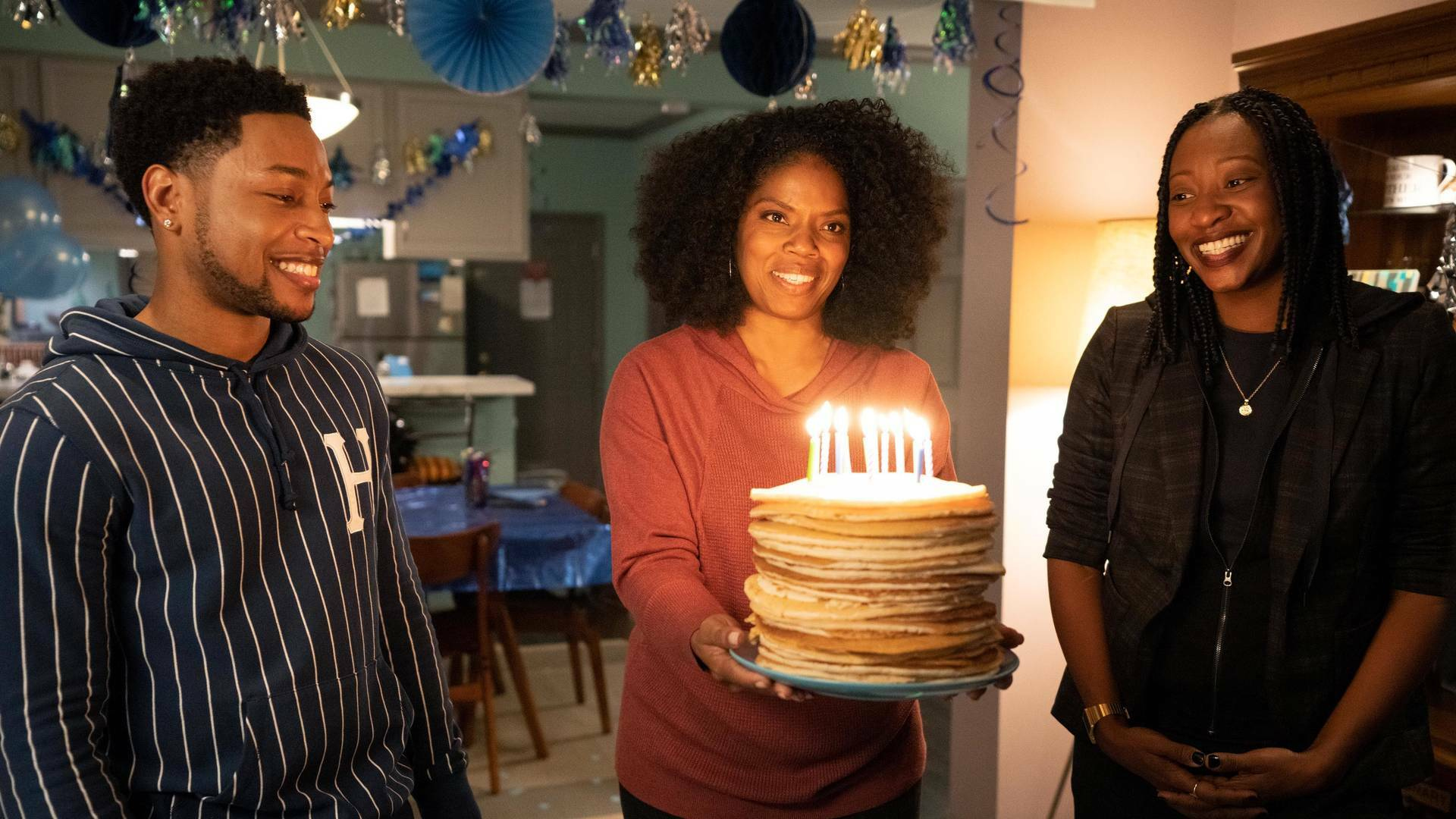 Watch The Chi Season 3 Episode 6: The Chi - Woo Woo Woo – Full show on ...