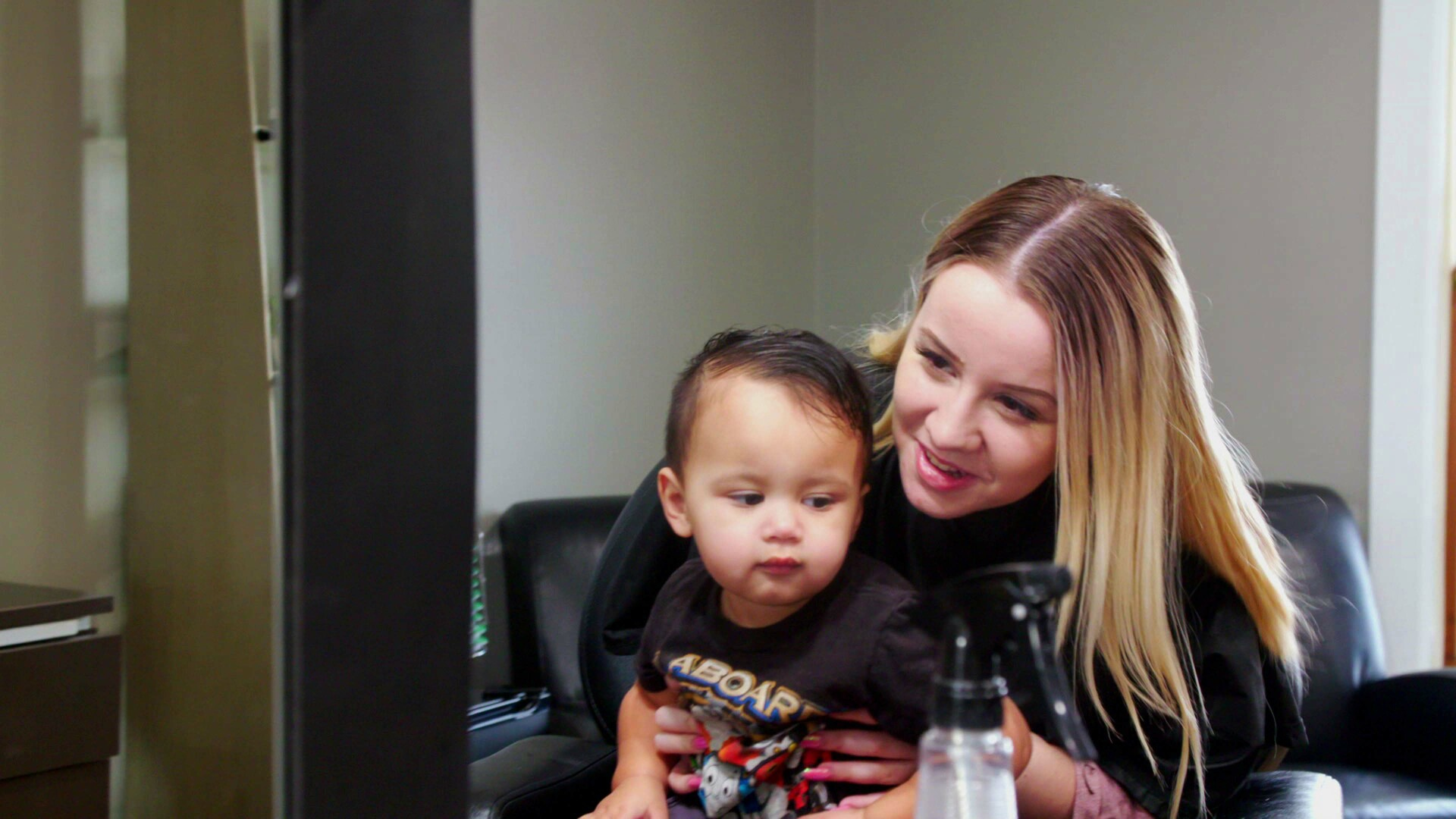 Watch Teen Mom: Young & Pregnant Season 2 Episode 6: Teen Mom: Young ...