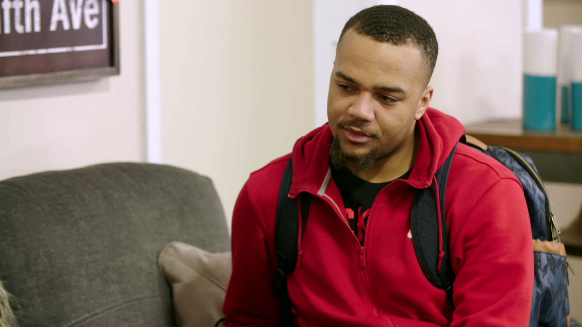 Watch Teen Mom: Young & Pregnant Season 2 Episode 2: Teen Mom: Young ...