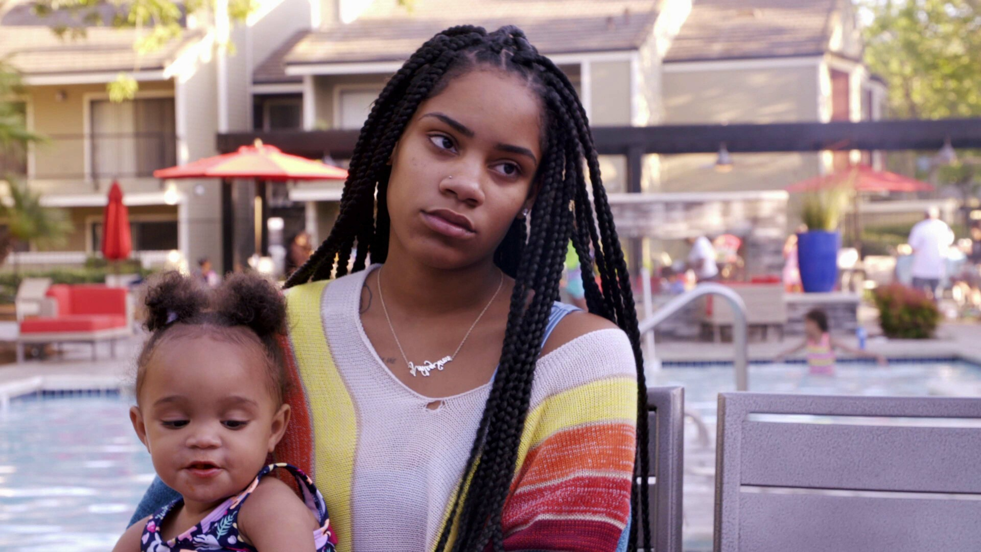 Watch Teen Mom: Young & Pregnant Season 2 Episode 9: Teen Mom: Young ...