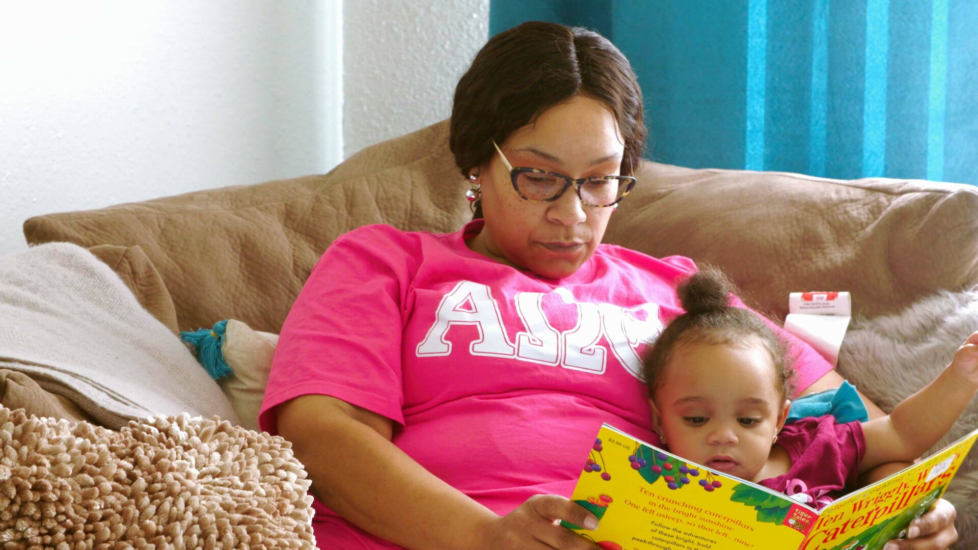 Watch Teen Mom: Young & Pregnant Season 2 Episode 4: Teen Mom: Young ...