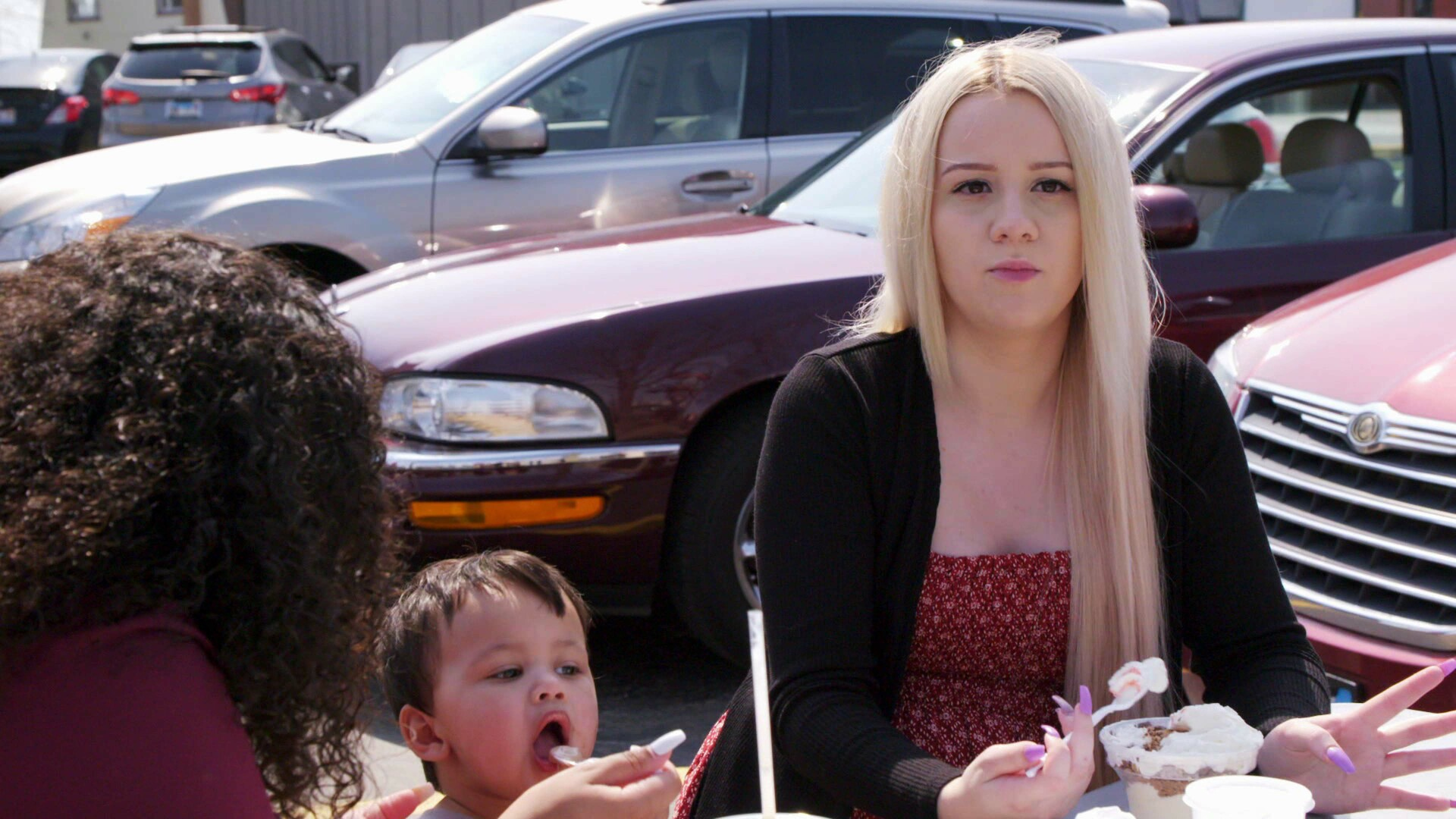 Watch Teen Mom: Young & Pregnant Season 2 Episode 11: History Repeats ...