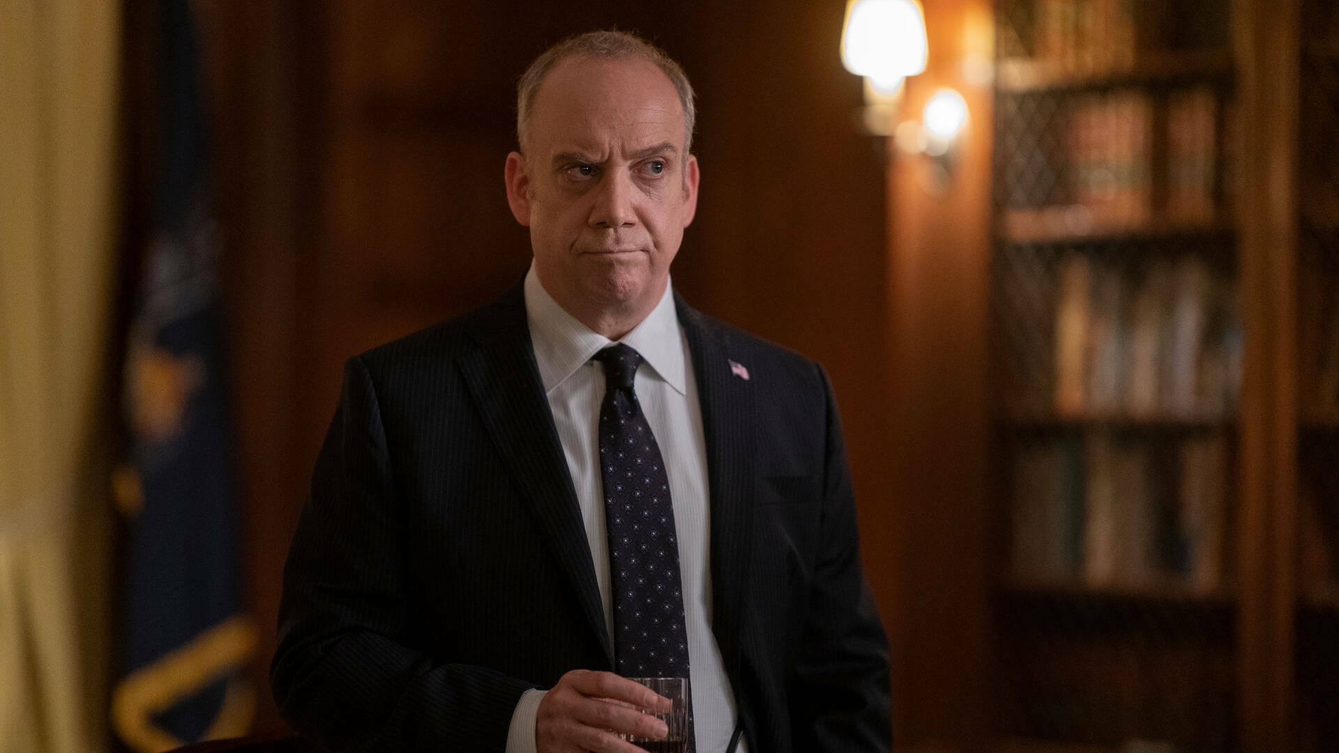 Watch Billions Season 6 Episode 6: Hostis Humani Generis – Full show on ...