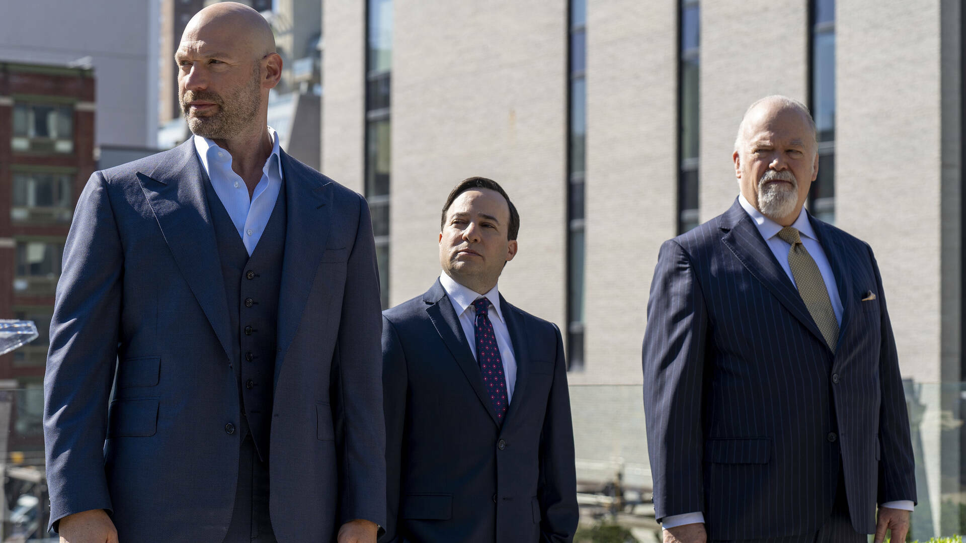 Watch Billions Season 6 Episode 3: STD - Full show on Paramount Plus