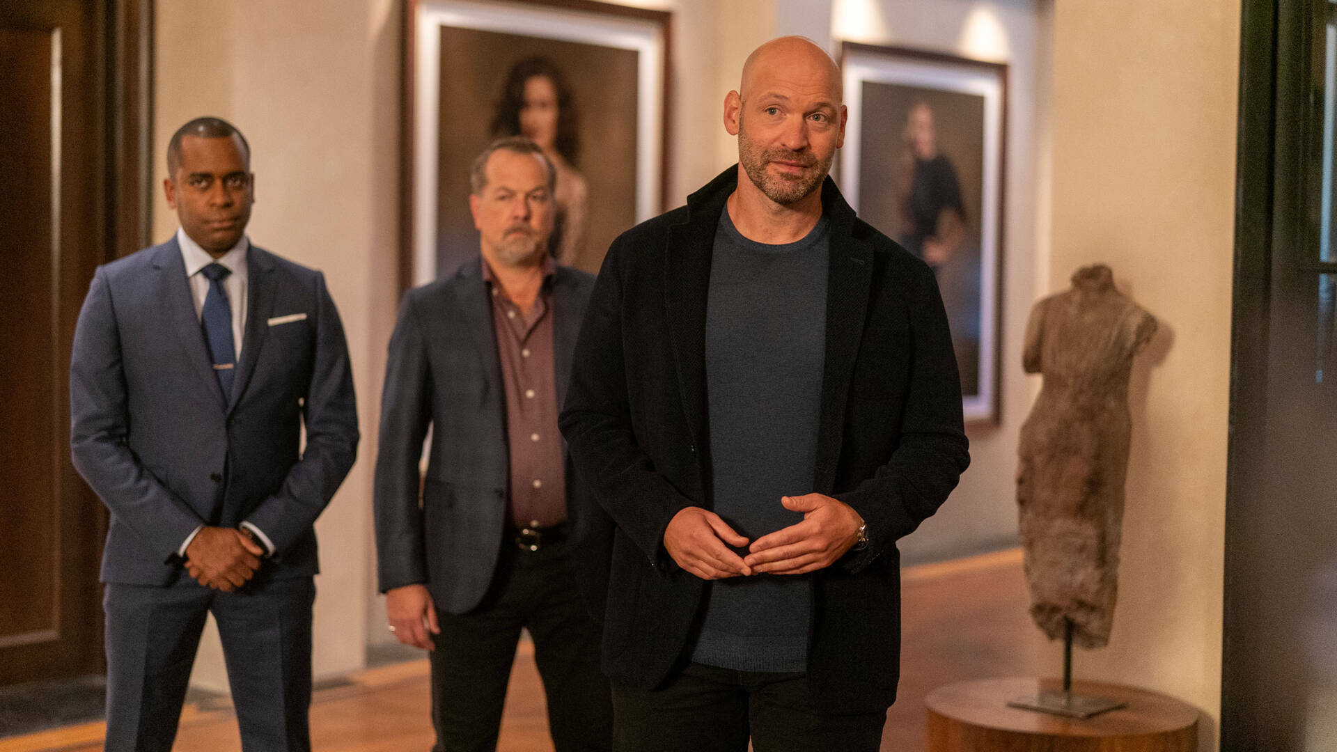 Watch Billions Season 6 Episode 10: Johnny Favorite - Full show on ...
