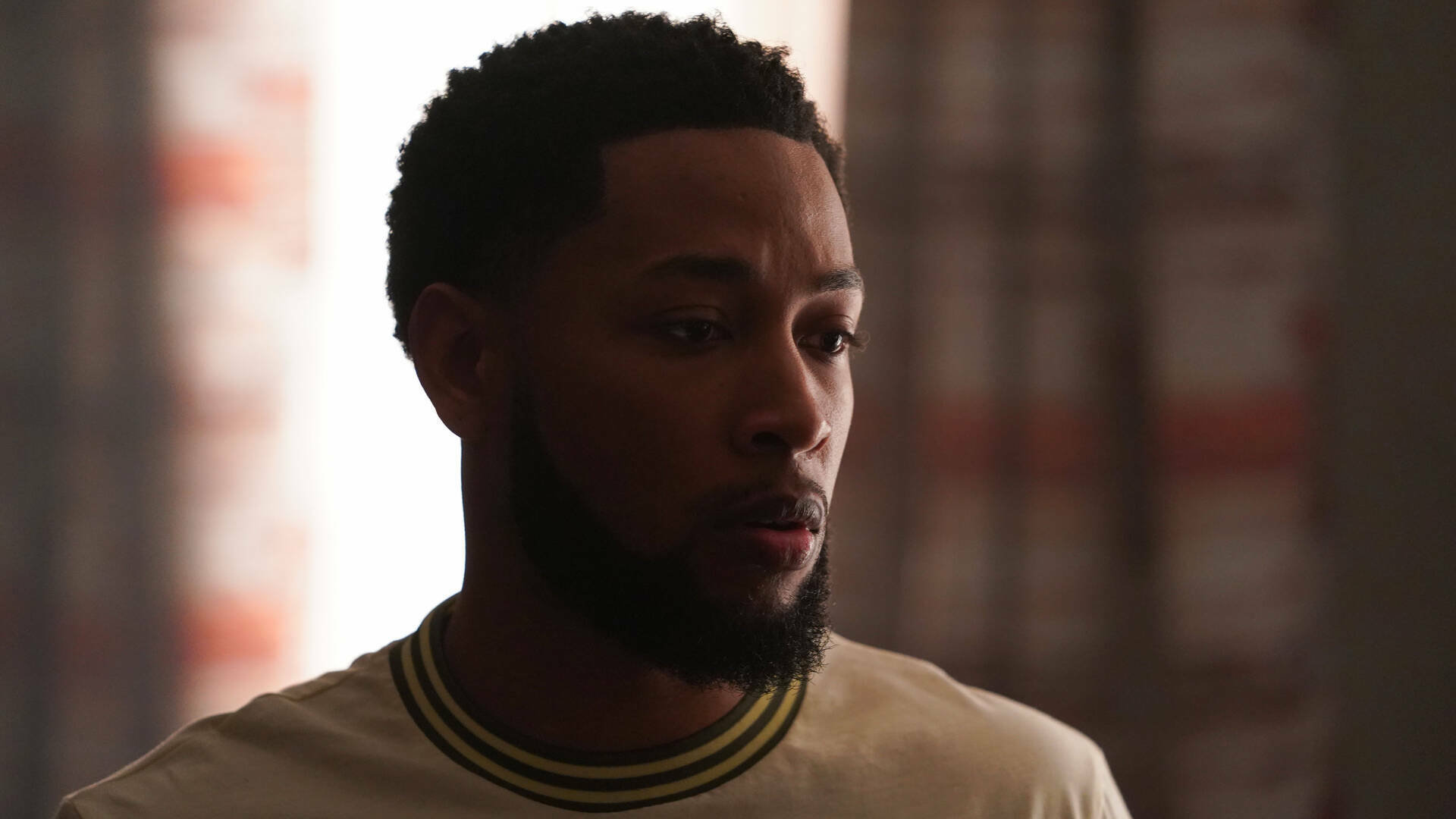 Watch The Chi Season 5 Episode 4: On Me - Full show on Paramount Plus
