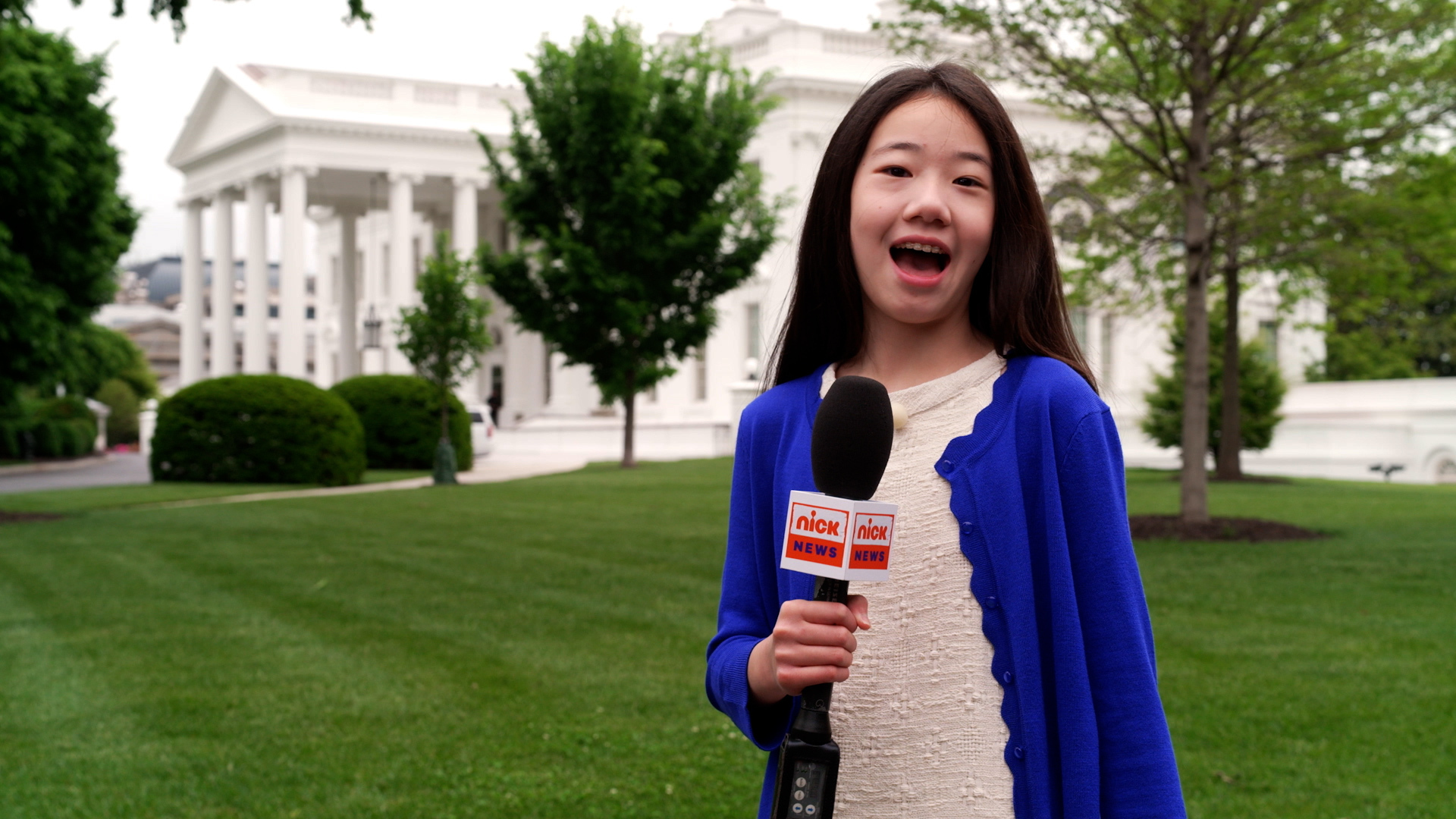 Watch Nick News Season 2 Episode 4: Nick News - Nick News: Metaverse ...