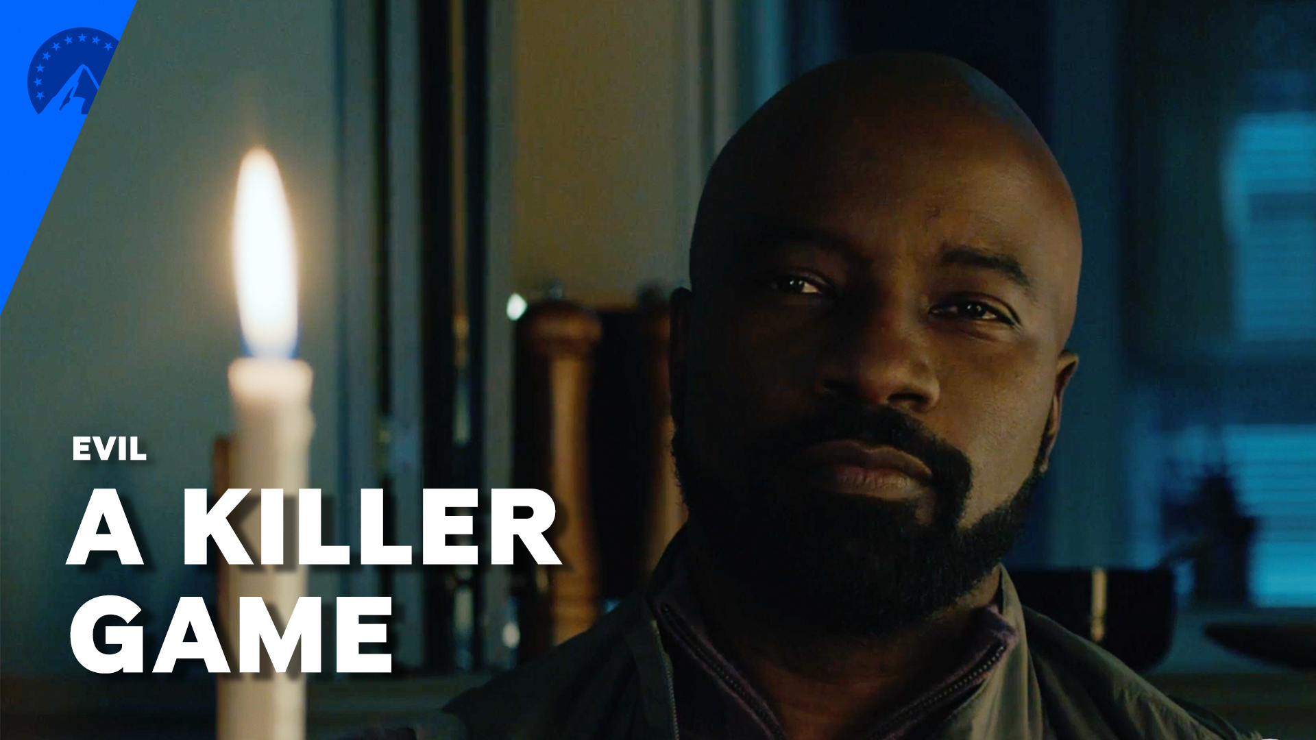 Watch Evil Season 3 Episode : Evil | Lexis The Killer | Paramount+ ...