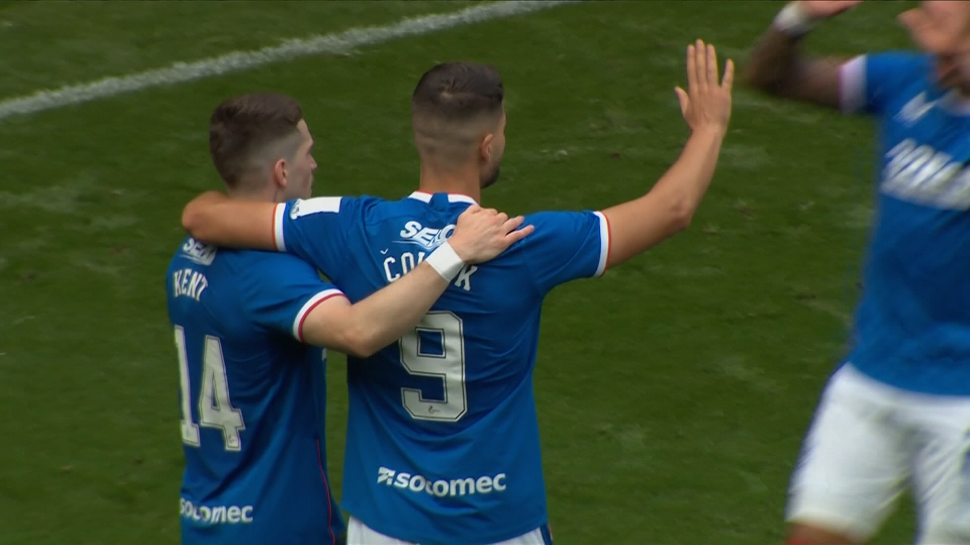 Watch Scottish Professional Football League Season 2023: SPFL Magazine ...