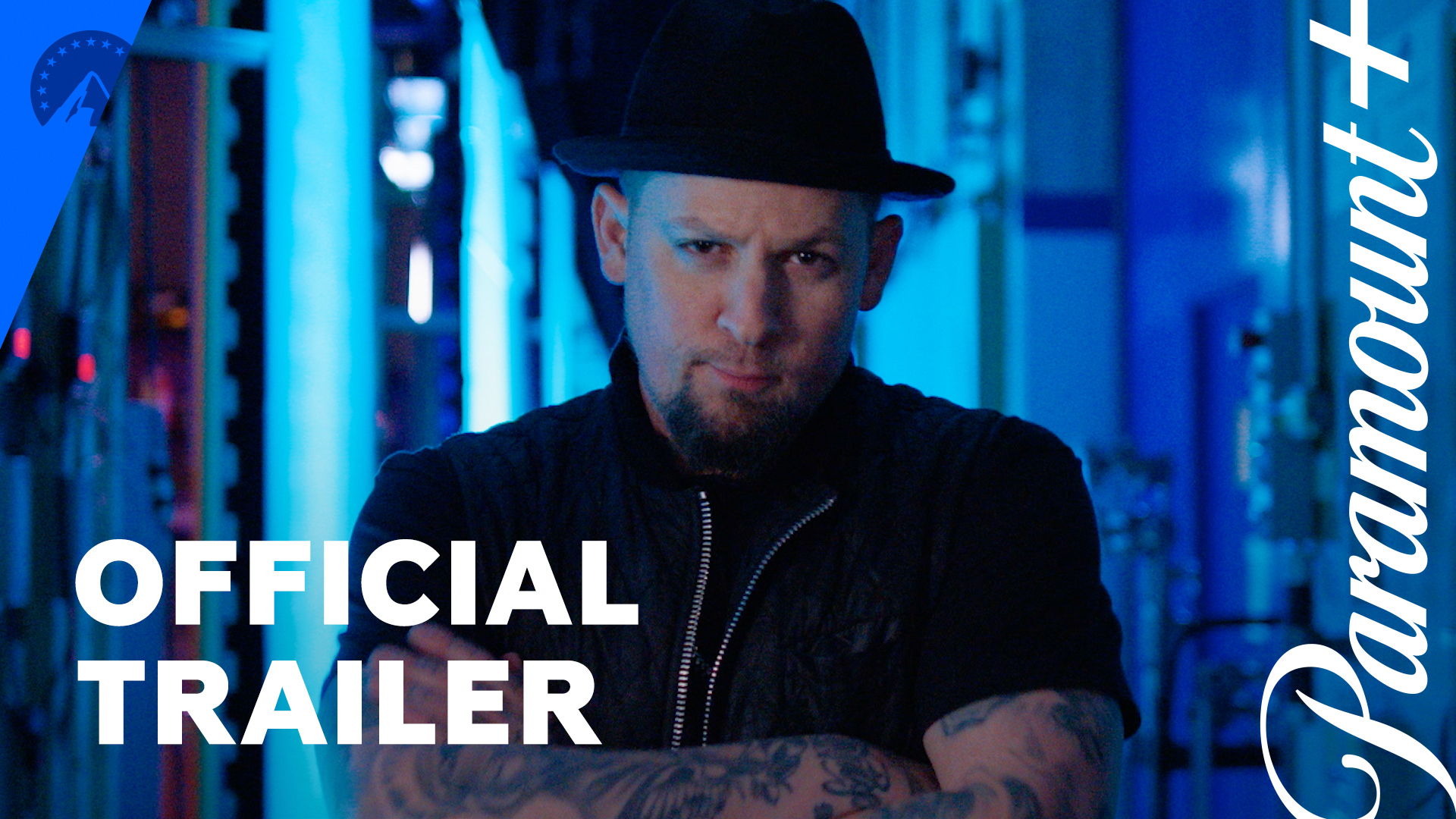 Watch Ink Master Season 14 Official Trailer - Paramount+