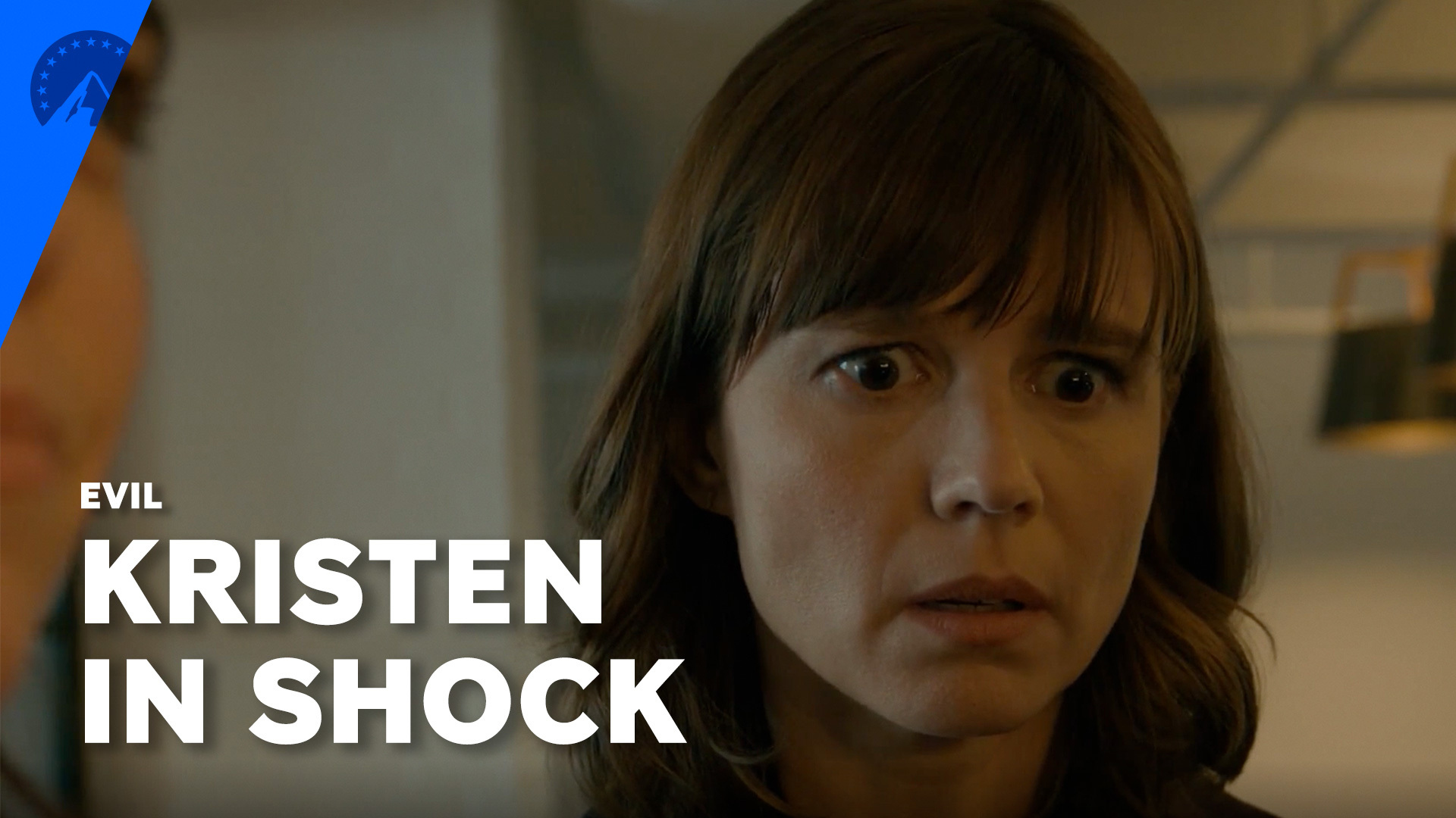 Watch Evil Season 3, Episode 10 - A Horrifying Baby Shower - Paramount+