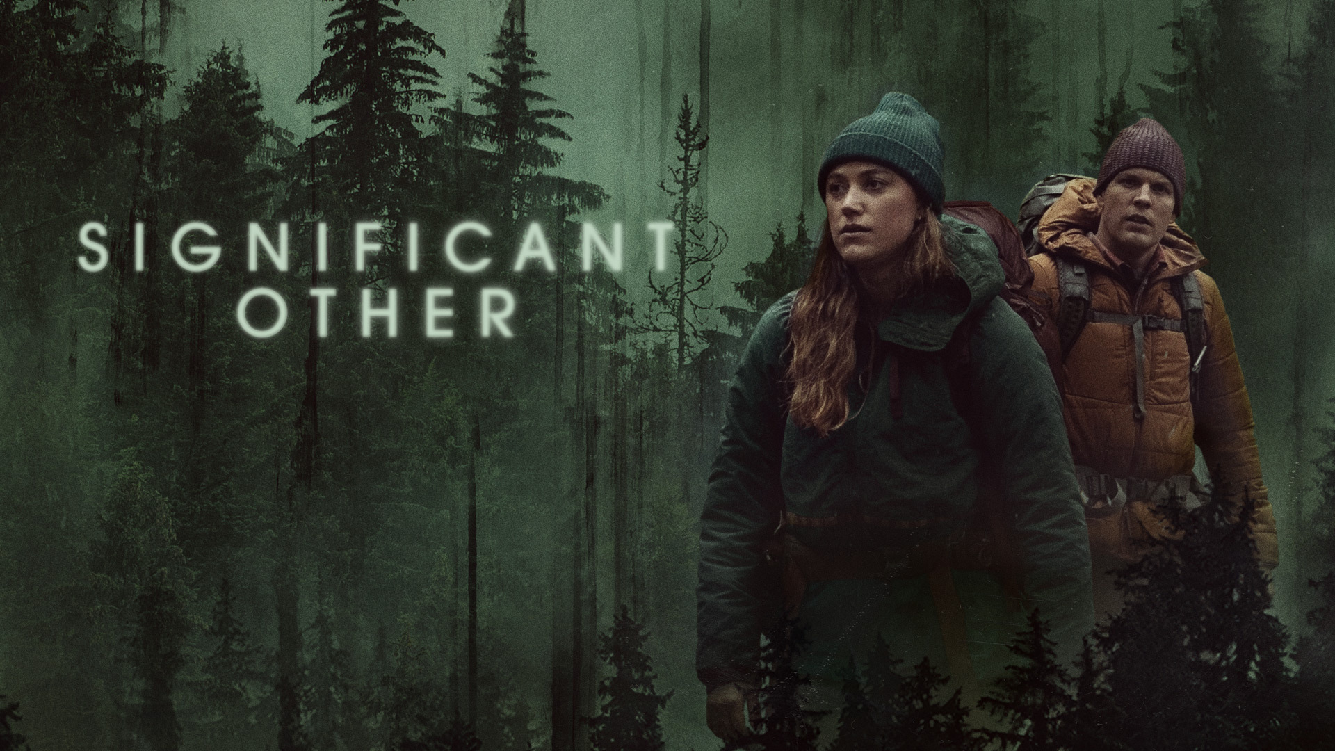 Significant Other - Watch Full Movie on Paramount Plus