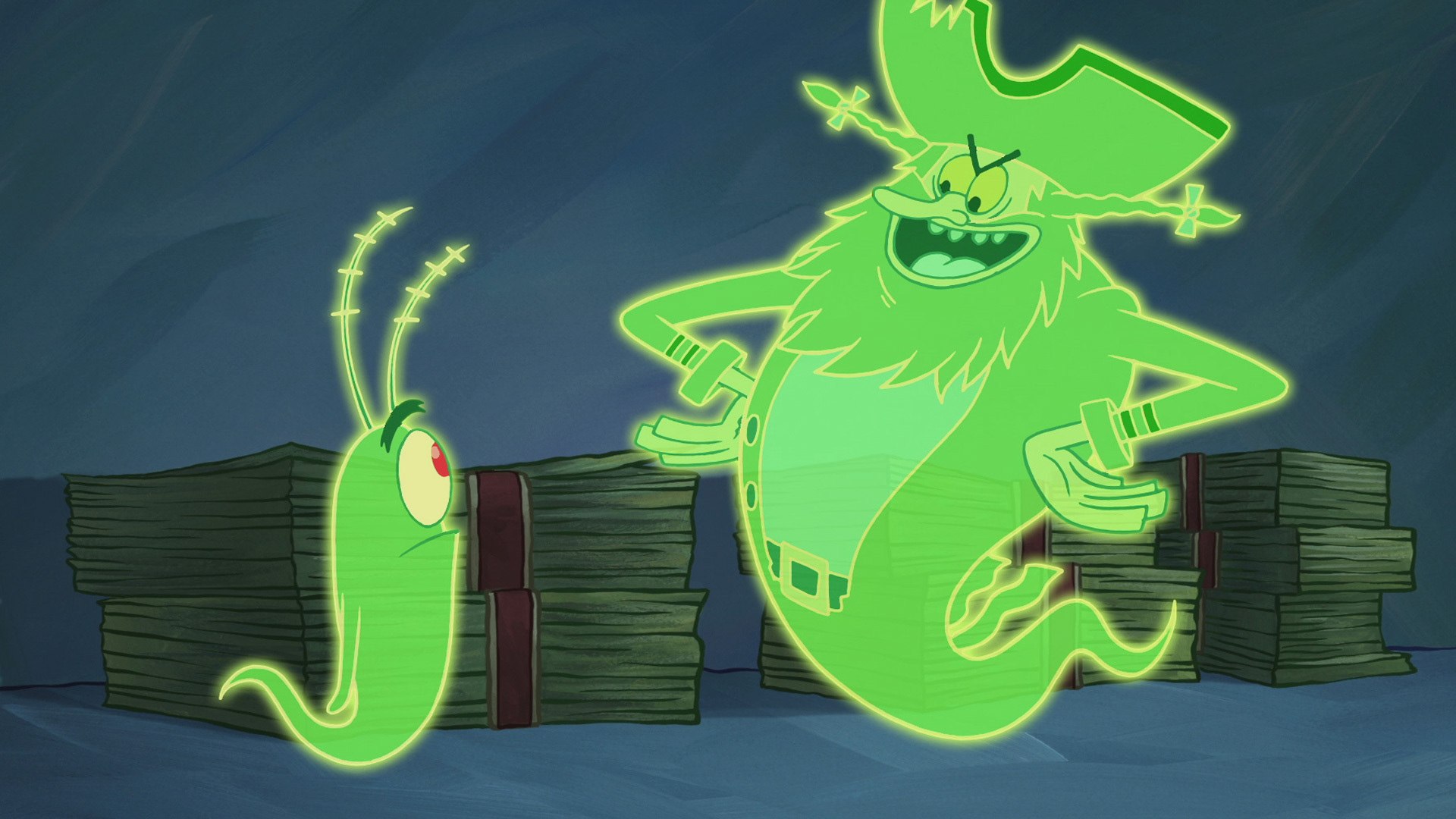 Watch SpongeBob SquarePants Season 12 Episode 20: SpongeBob SquarePants ...