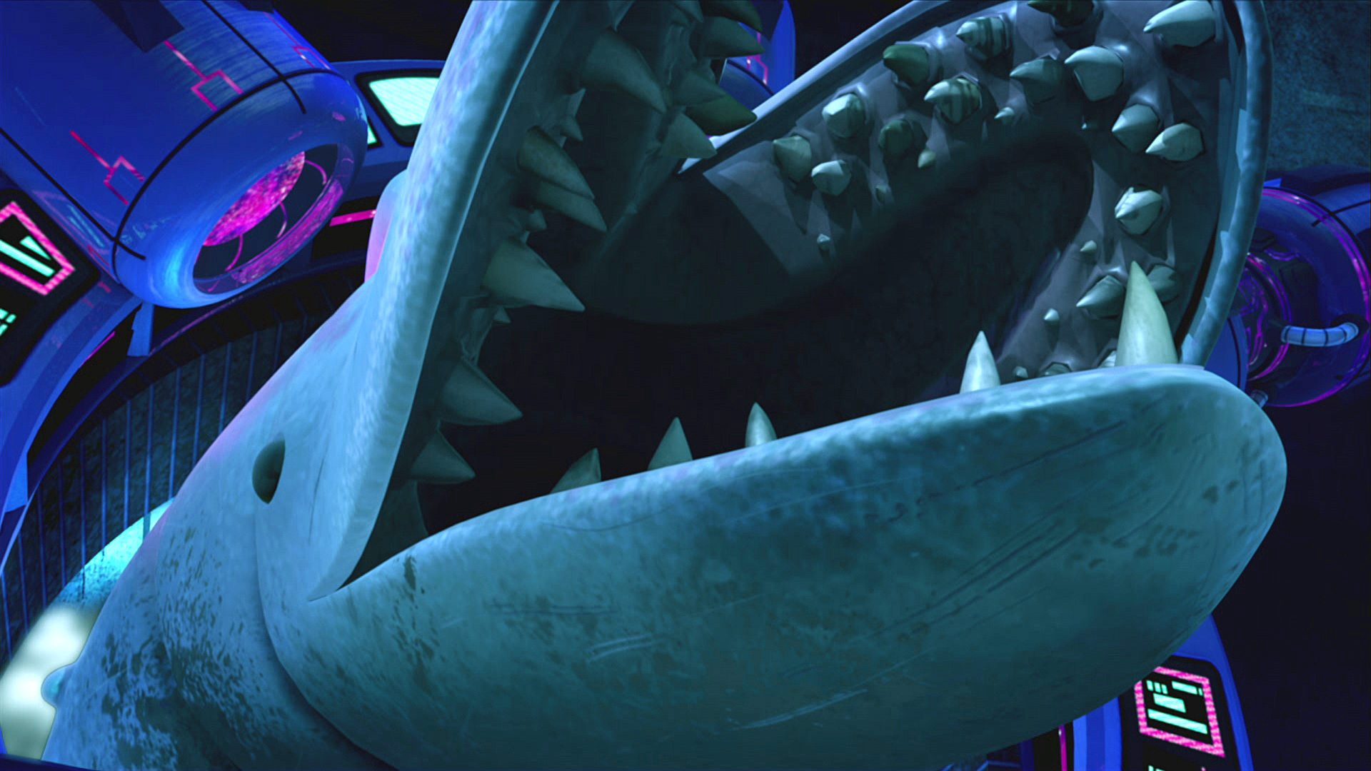 Watch Teenage Mutant Ninja Turtles (2012) Season 2 Episode 13: Teenage ...