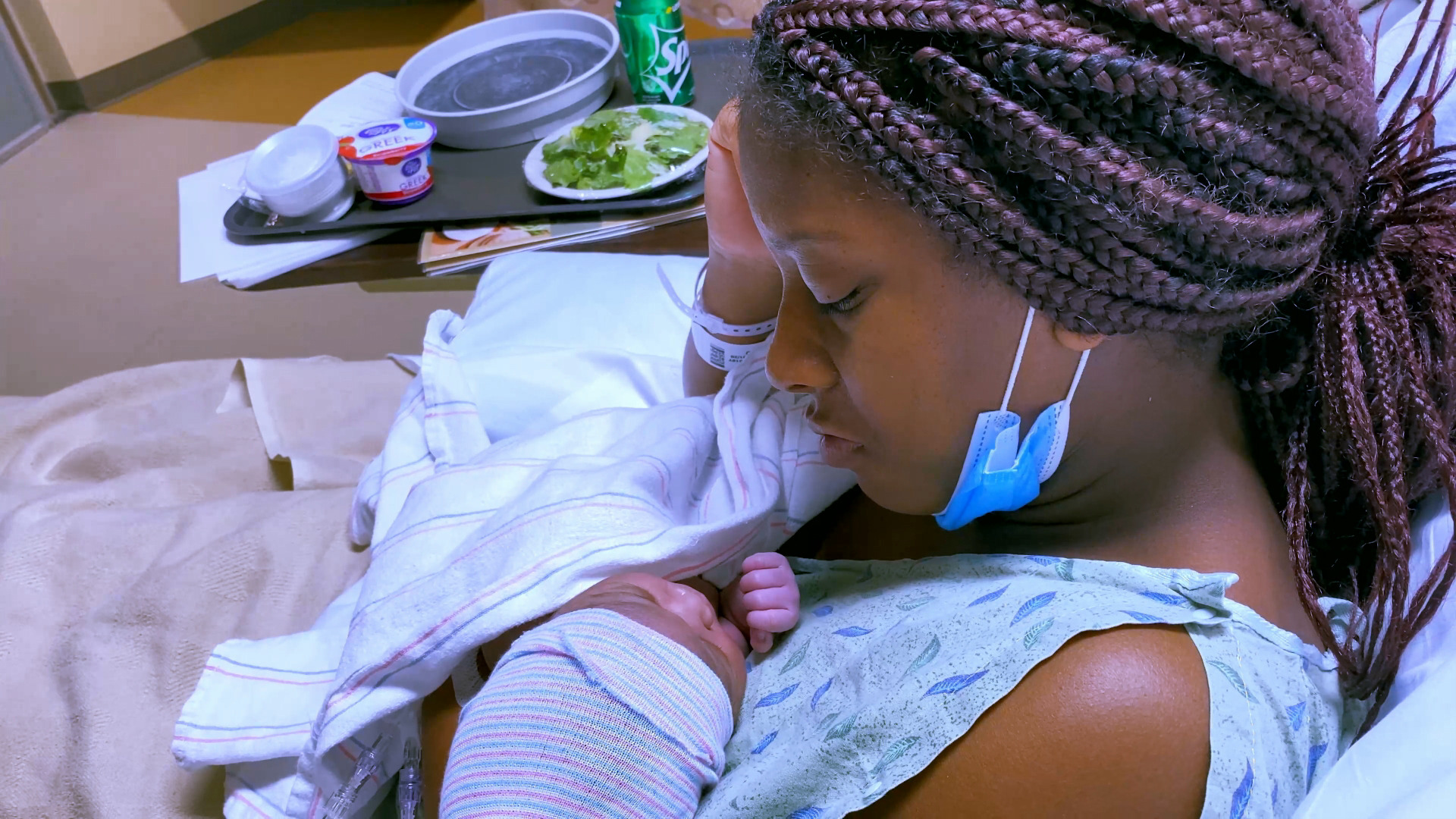 Watch 16 and Pregnant Season 6 Episode 5: 16 and Pregnant - Kash – Full show on Paramount Plus