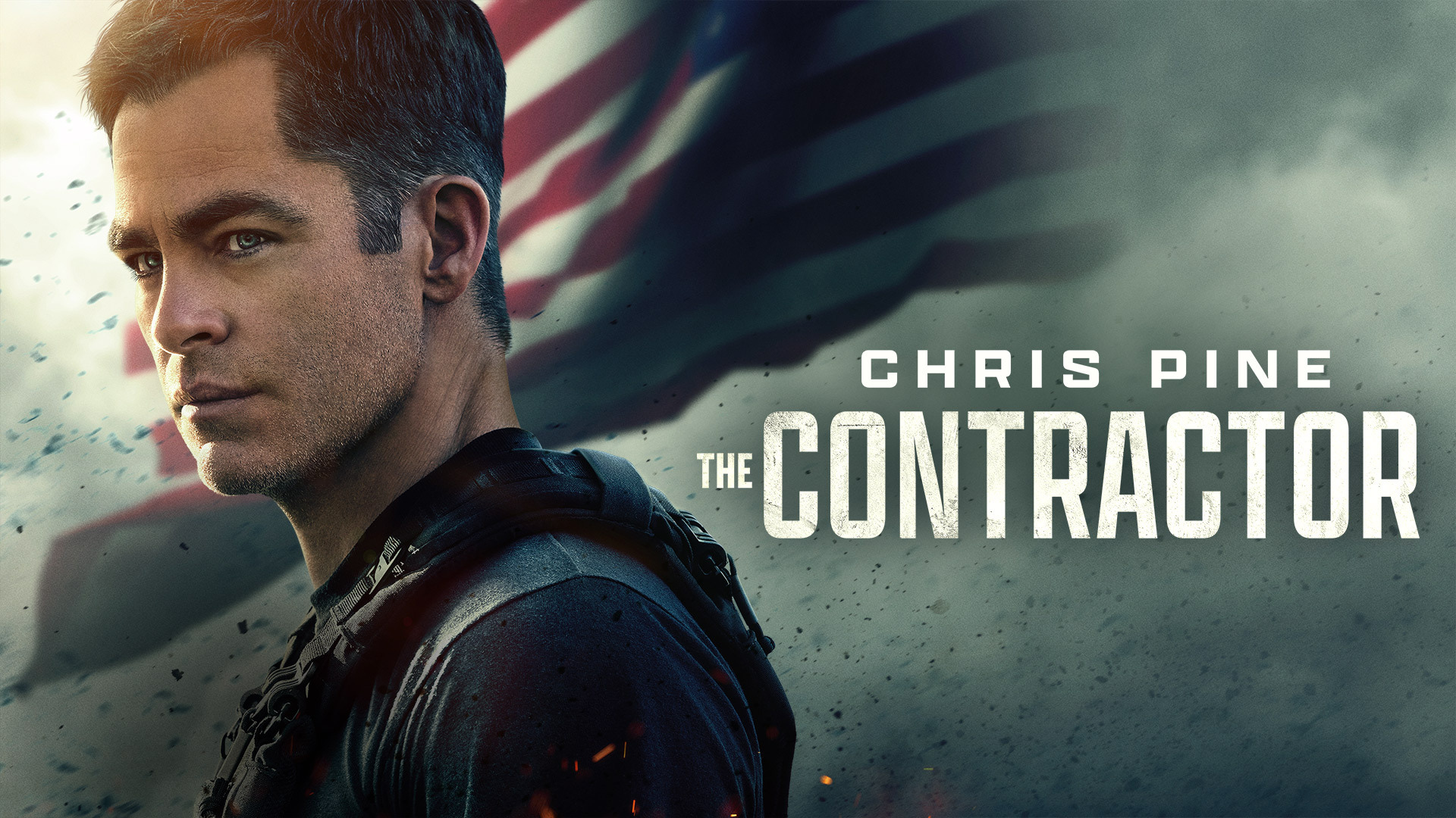 The Contractor - Watch Movie Trailer on Paramount Plus
