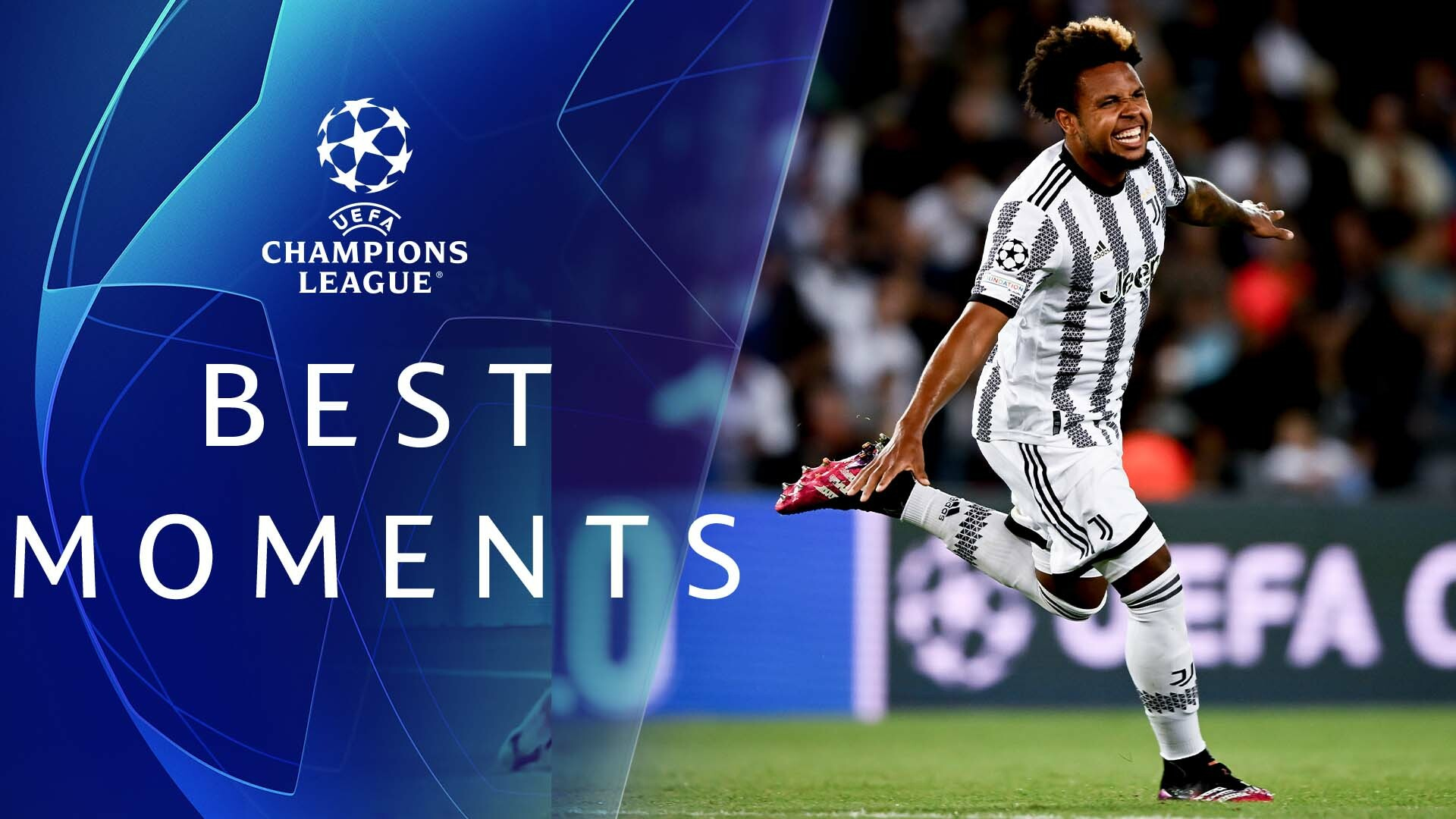 Watch UEFA Champions League Season 2023 Episode 0: Best Moments of the ...